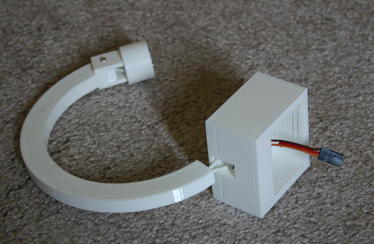 Hidden Wire Art Light : 21 Steps (with Pictures) - Instructables