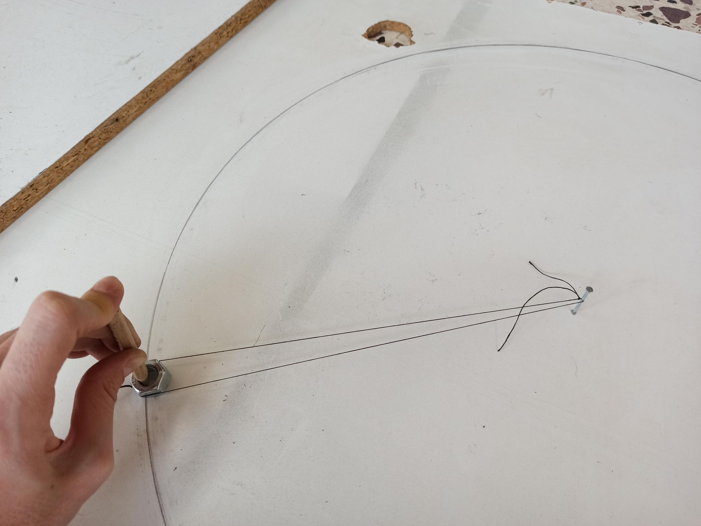 Simple 360 Rotating Platform : 9 Steps - Instructables