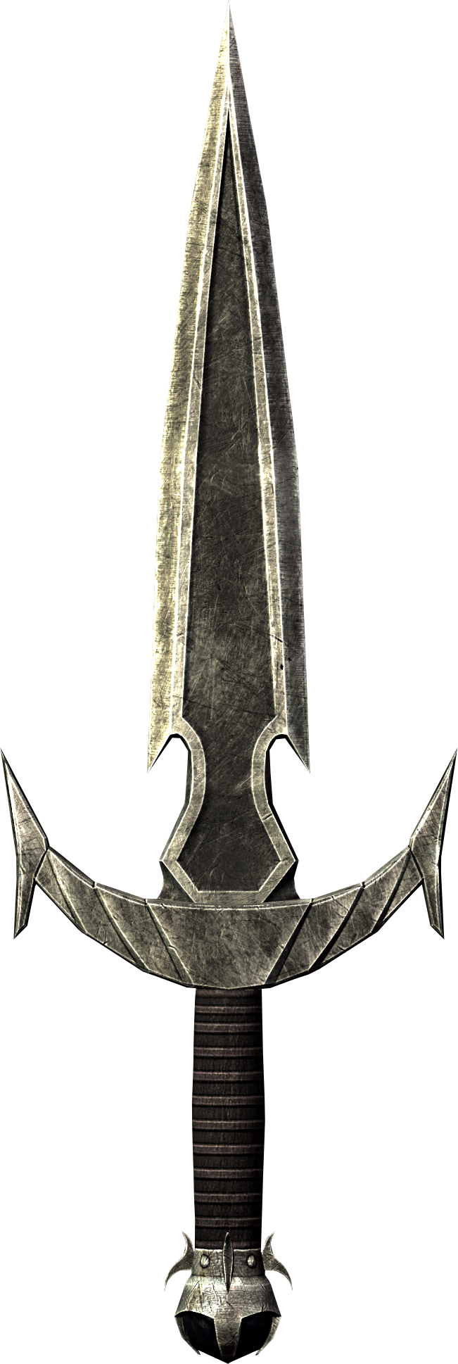 Skyrim Mehrunes Razor Replica