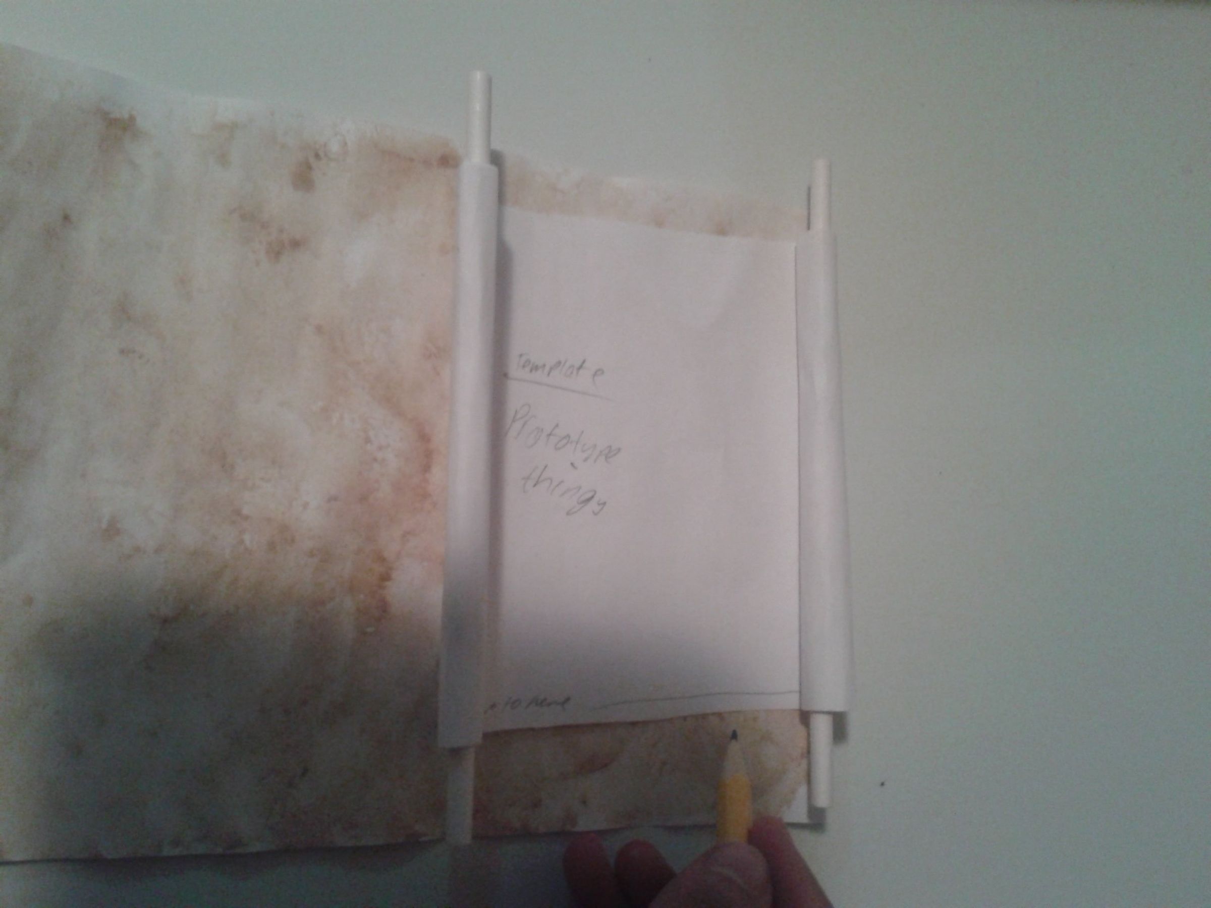 Paper Scrolls : 5 Steps (with Pictures) - Instructables