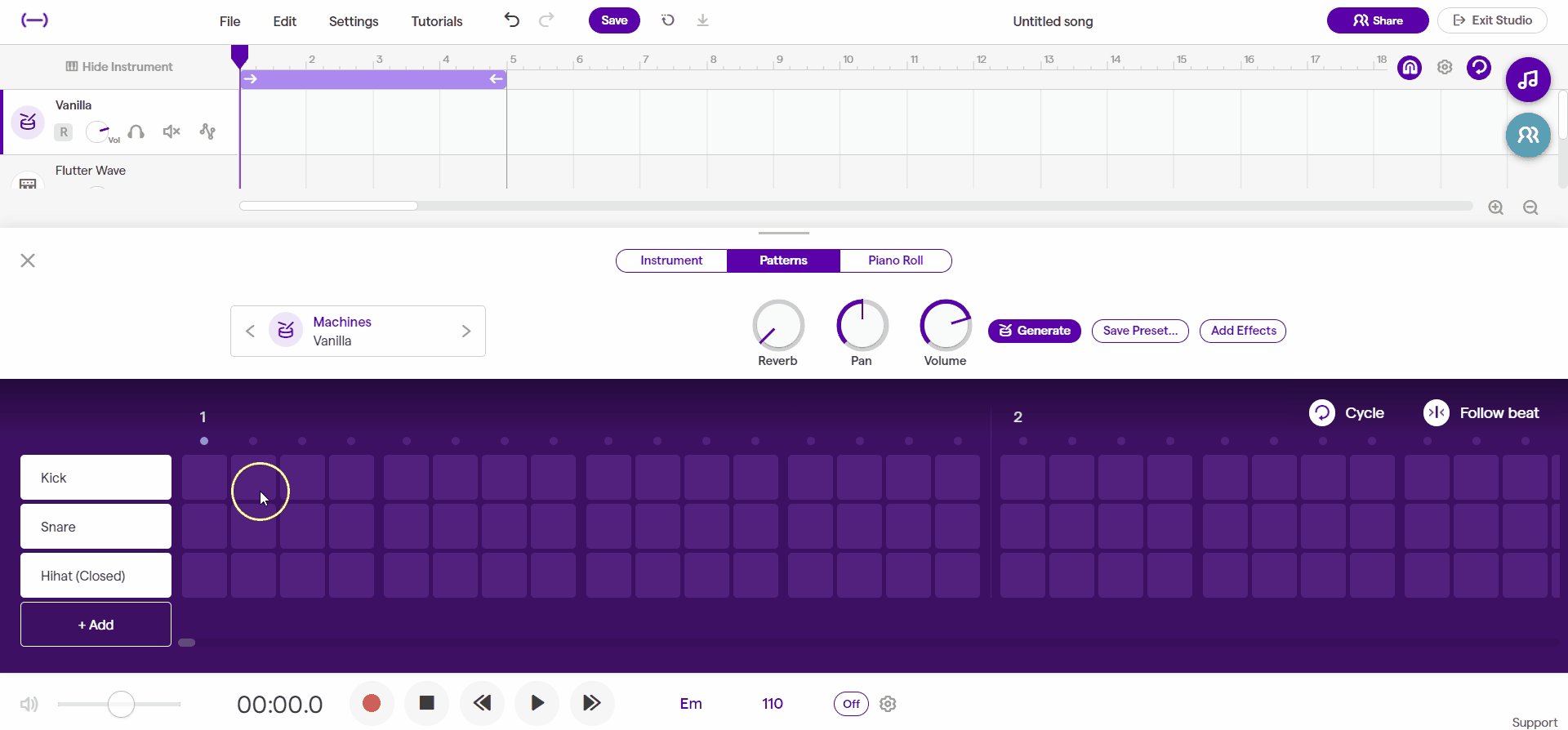Introduction to Soundtrap : 7 Steps - Instructables