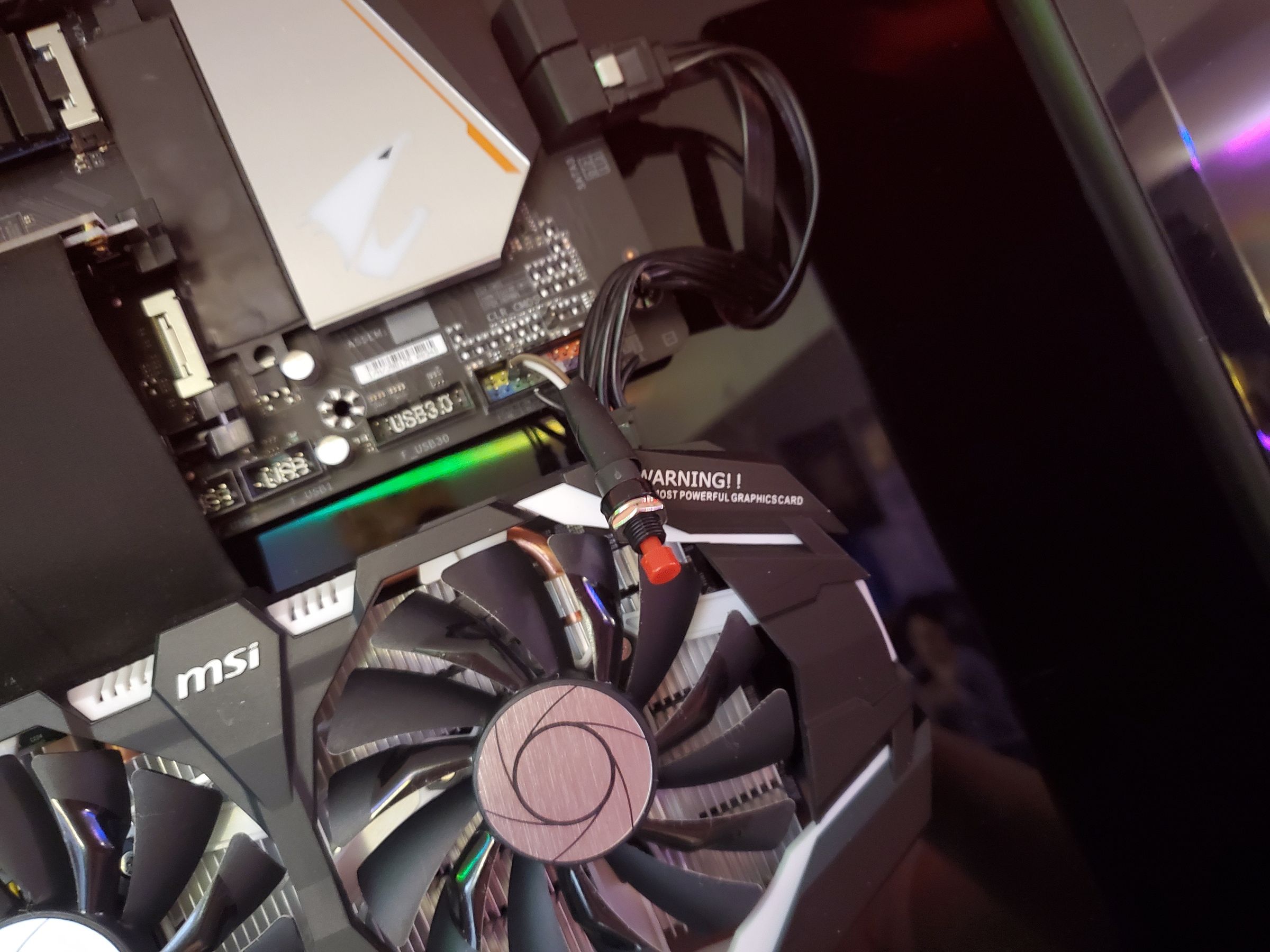 Quick and Easy Wall Mount PCs : 8 Steps - Instructables