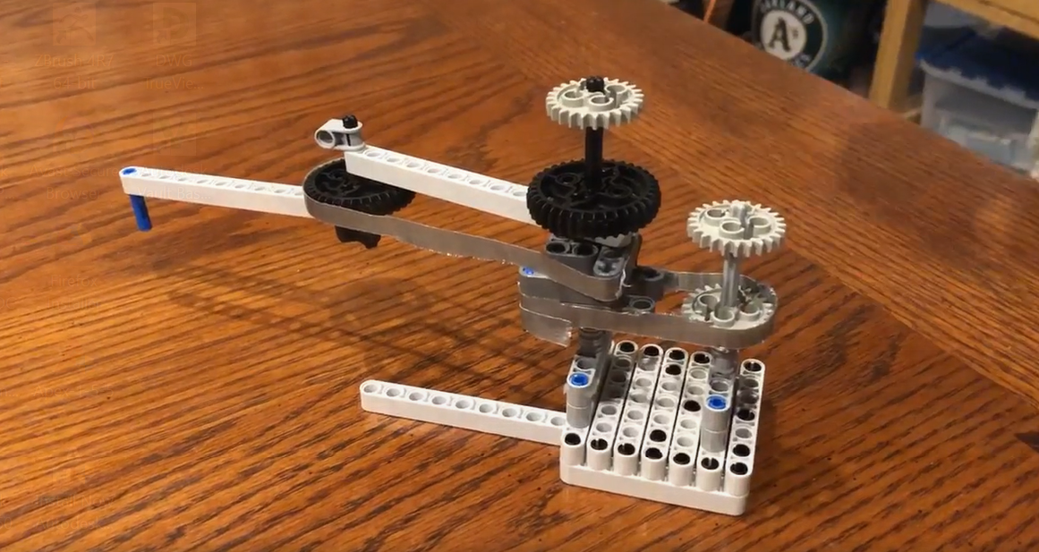 Scara Draw 2D : 5 Steps - Instructables