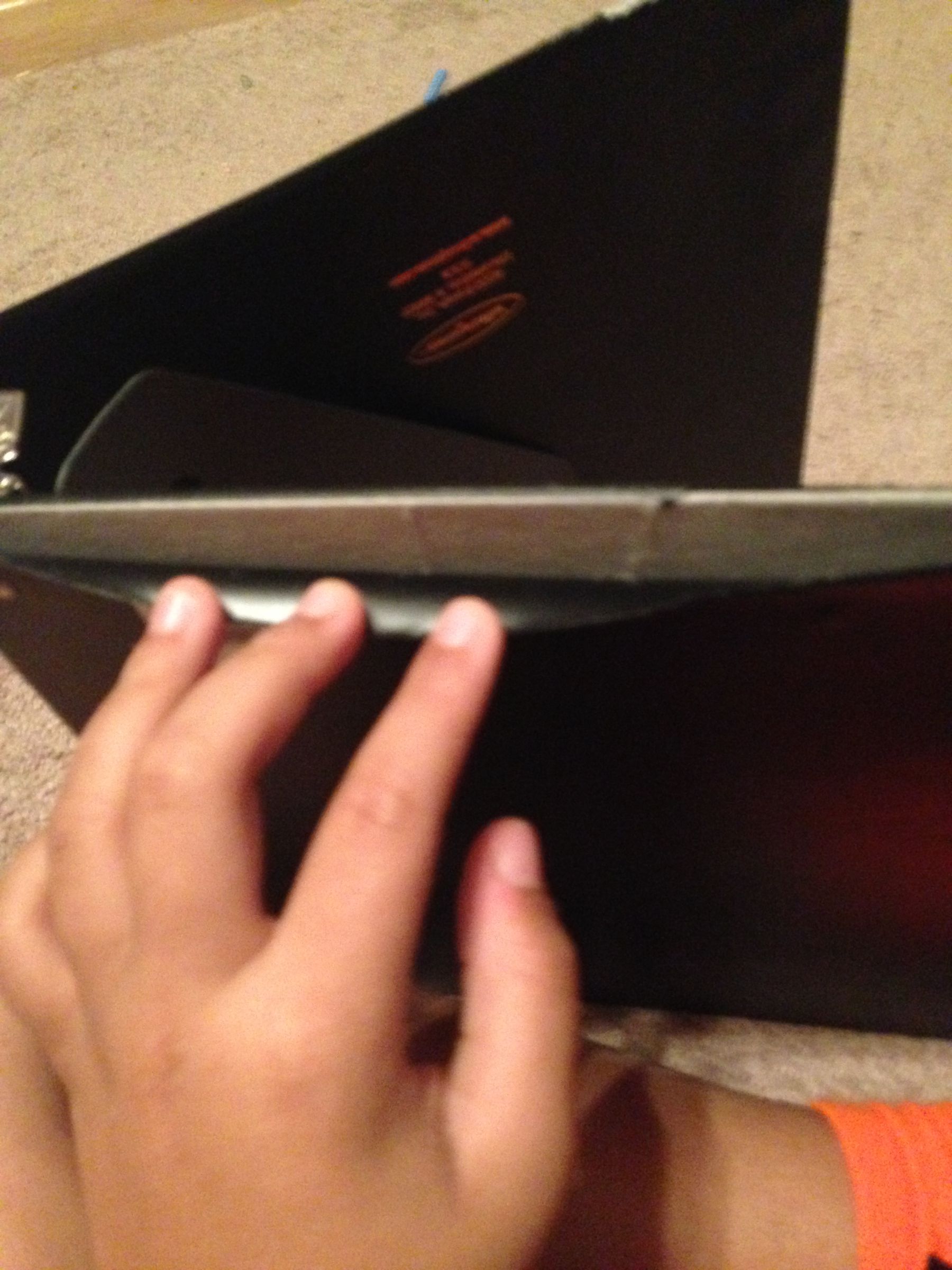Secret Binder : 3 Steps - Instructables