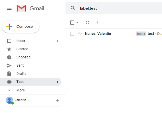 How to Create and Use Gmail Labels and Filters : 11 Steps - Instructables