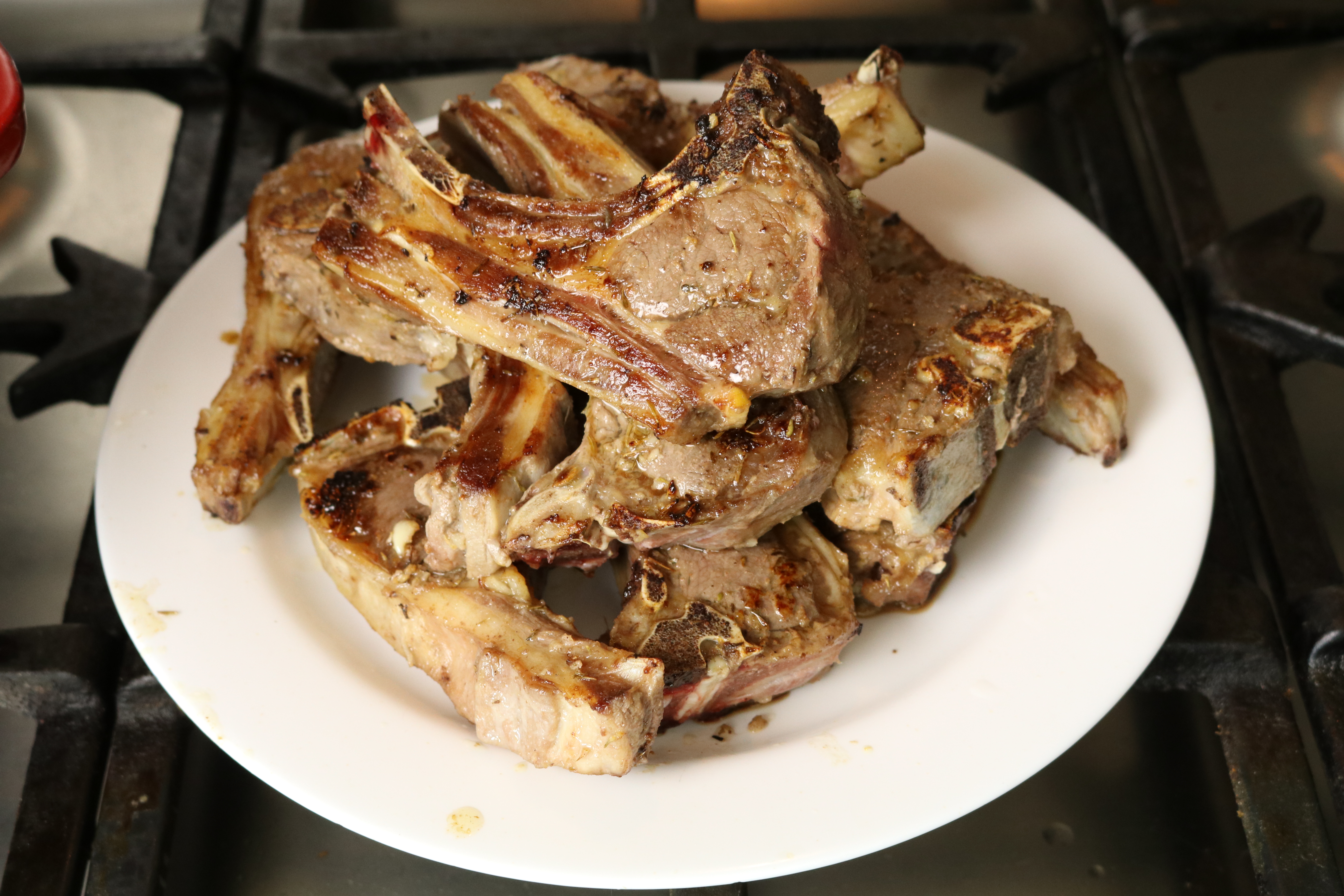 Mutton Chop Casserole - Delicious! : 17 Steps (with Pictures ...