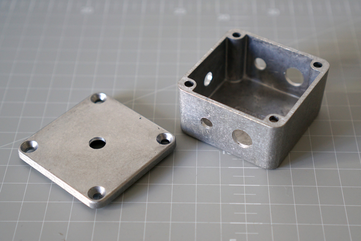 DIY External Volume Control : 10 Steps (with Pictures) - Instructables