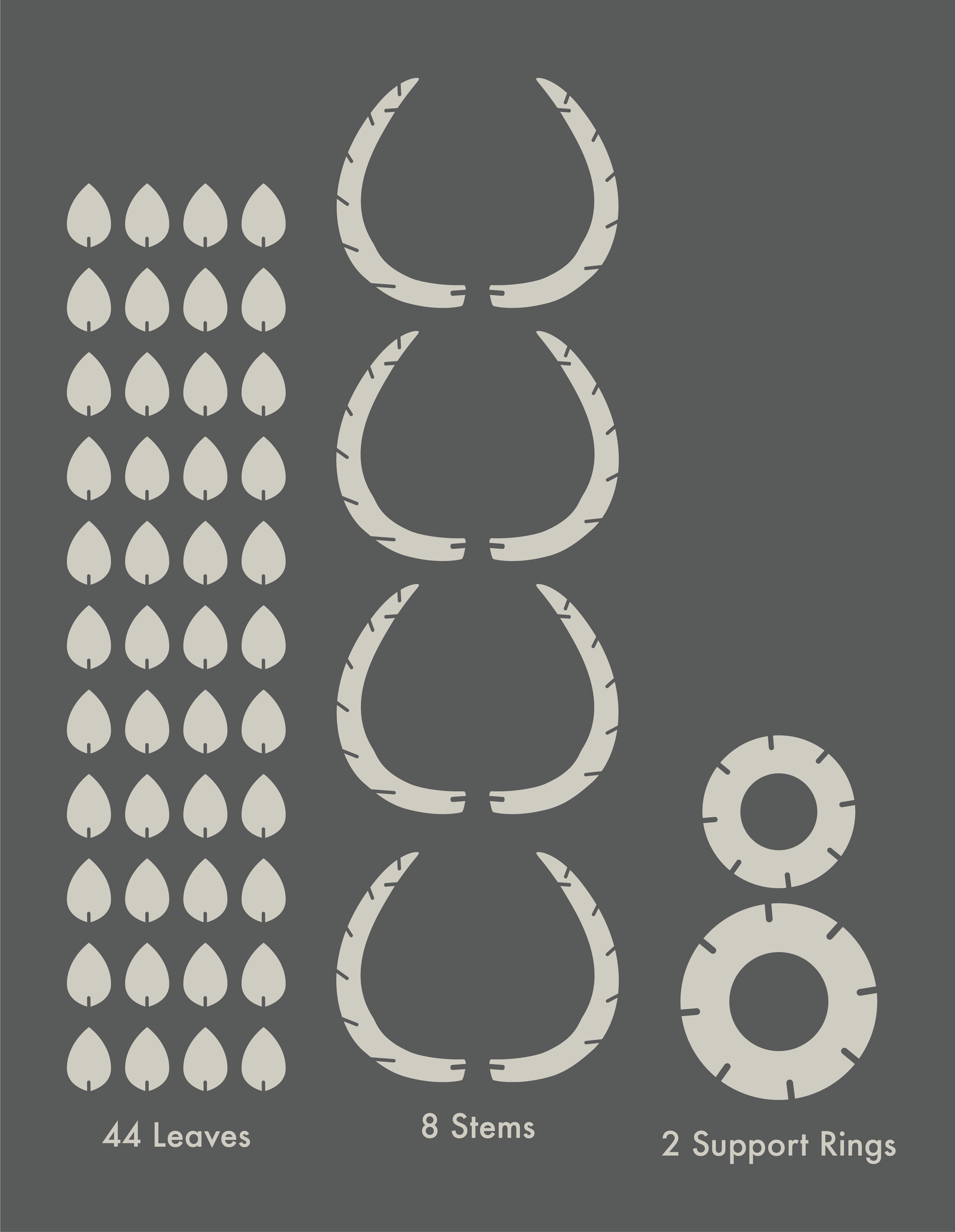 Laser Cutting a Lamp : 10 Steps (with Pictures) - Instructables