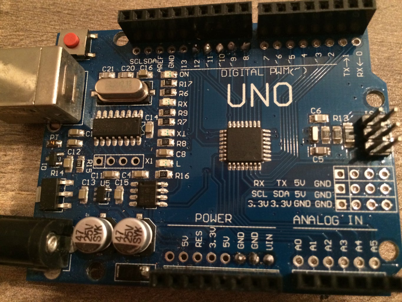 How To Make Arduino Battery Shield 5 Steps Instructables