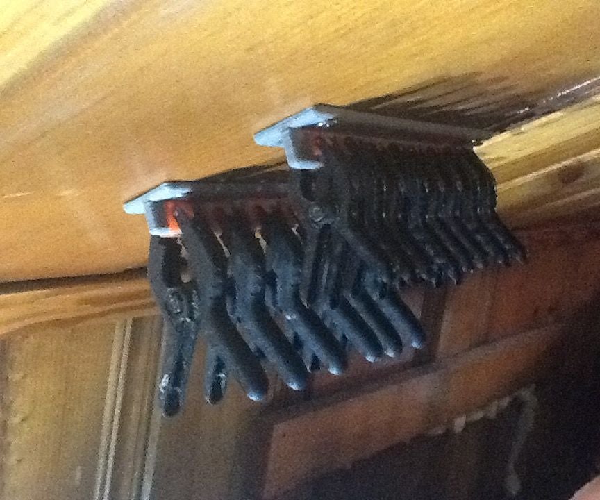 3D Printed Spring Clamp Stand - Instructables