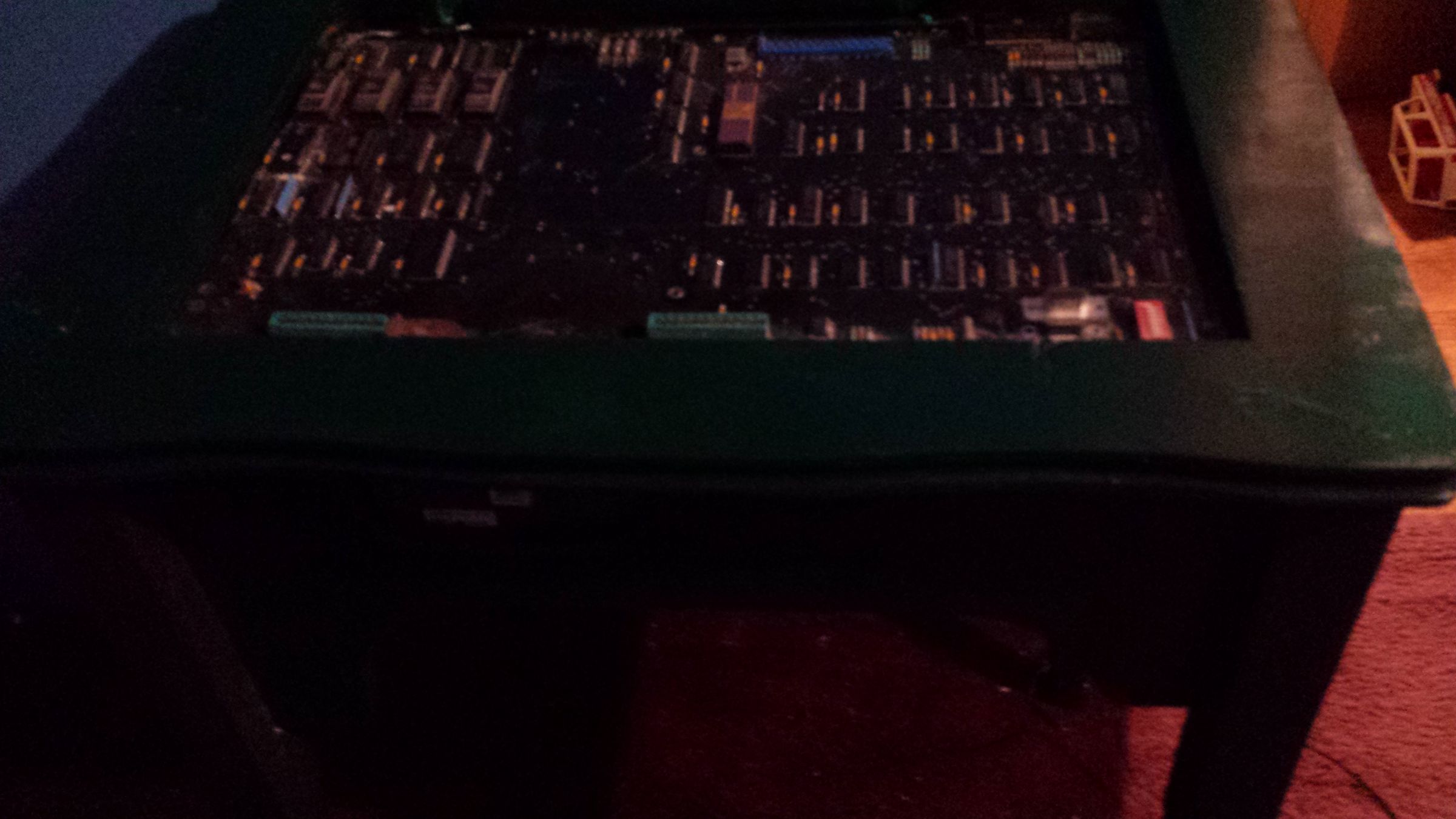 LED Circuit Board Table : 11 Steps (with Pictures) - Instructables