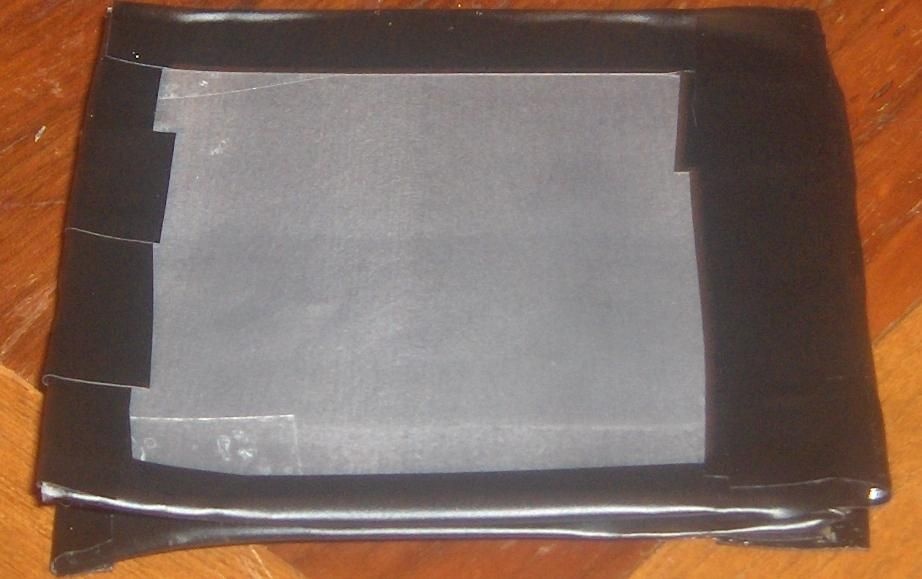 Industrial Wallet : 4 Steps - Instructables