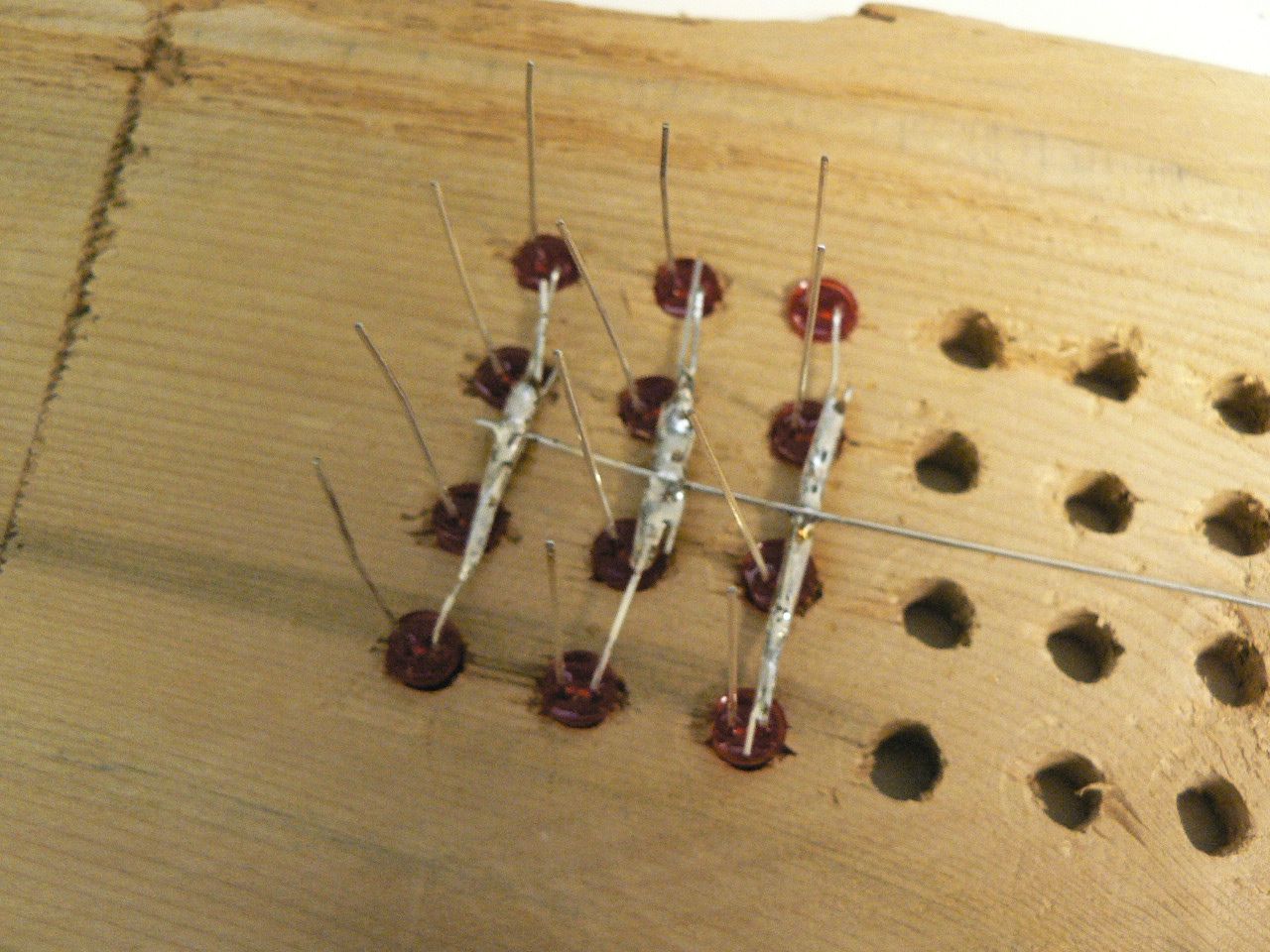 Build an Arduino-powered Talking Robot Head! : 26 Steps (with Pictures ...