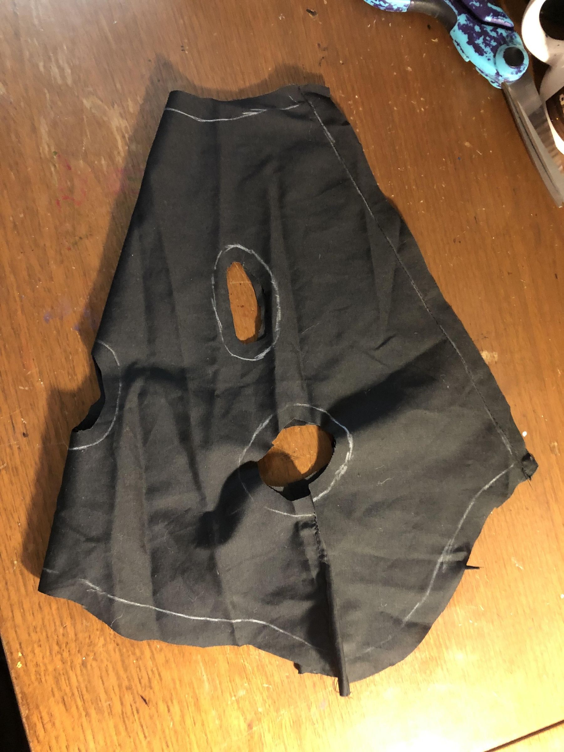 Rat Gas Mask Costume : 12 Steps (with Pictures) - Instructables