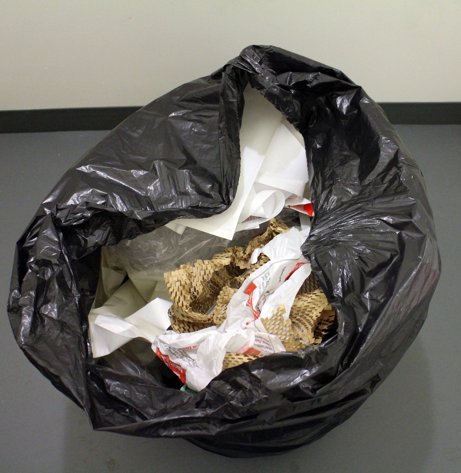 Garbage Body Prank : 6 Steps (with Pictures) - Instructables