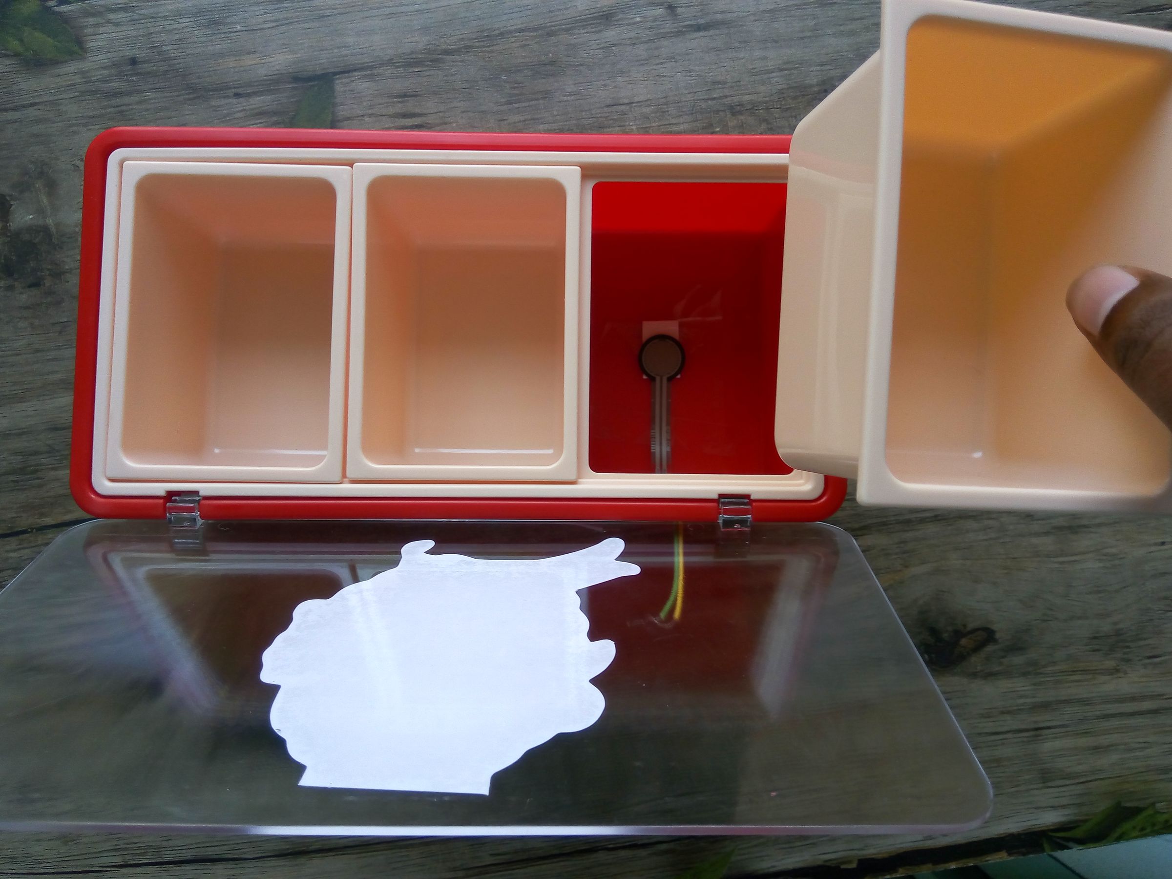 Smart Pantry With Android App : 9 Steps (with Pictures) - Instructables