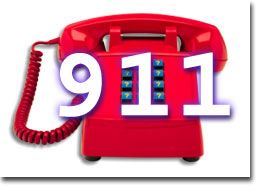 When and 'How' to Dial 9.1.1; Before and During : 4 Steps - Instructables