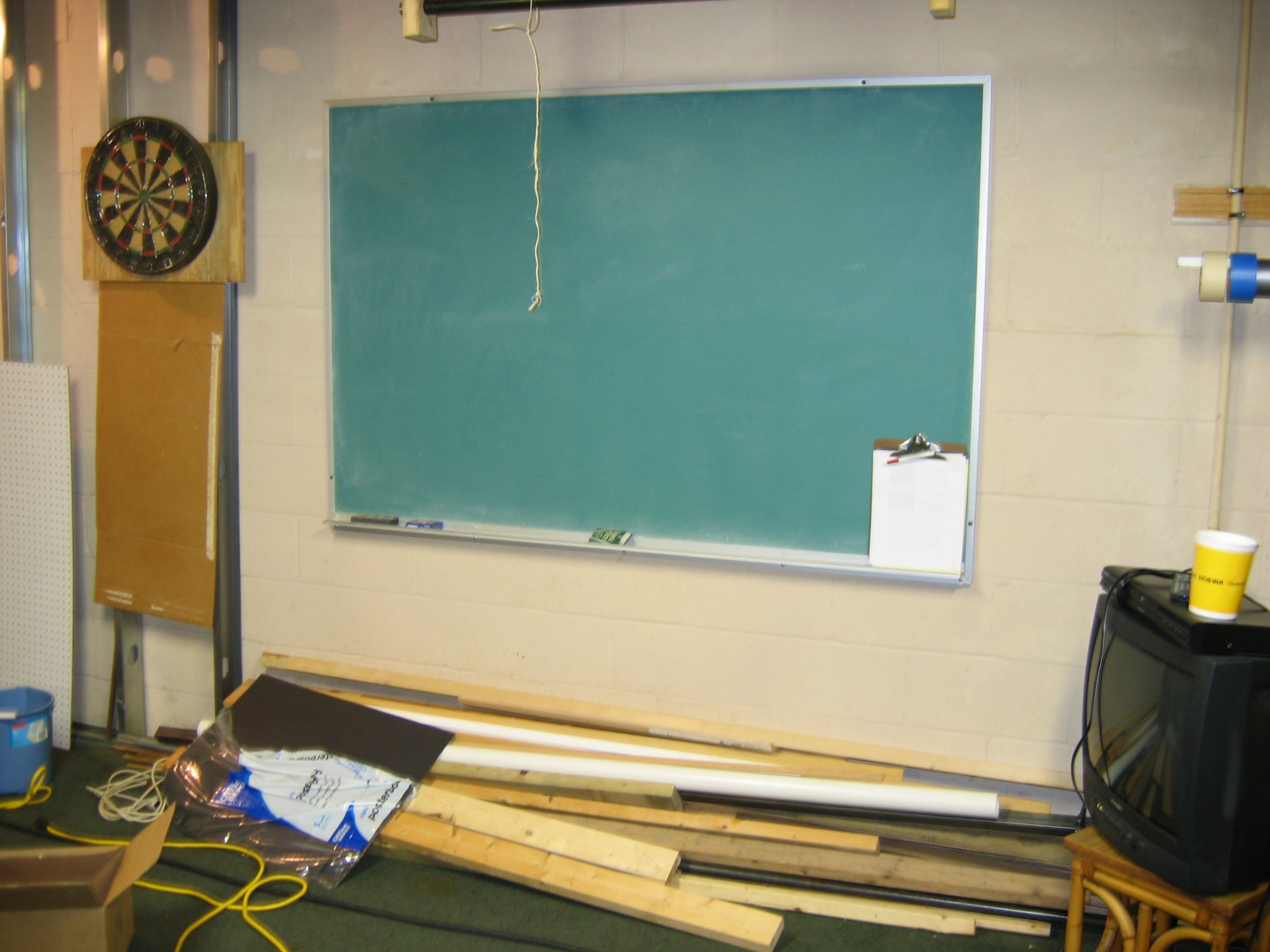 My Shop - Instructables