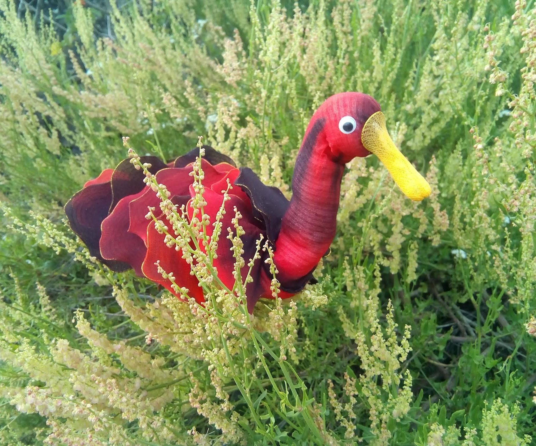 Psyduck : 5 Steps - Instructables