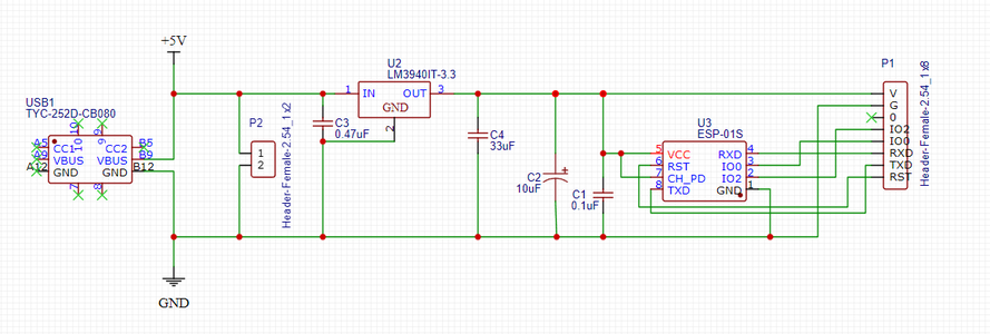 Humidity & Temperature Sensor (ESPHome) : 3 Steps - Instructables Humidity & Temperature Sensor (ESPHome) : 3 Steps - Instructables