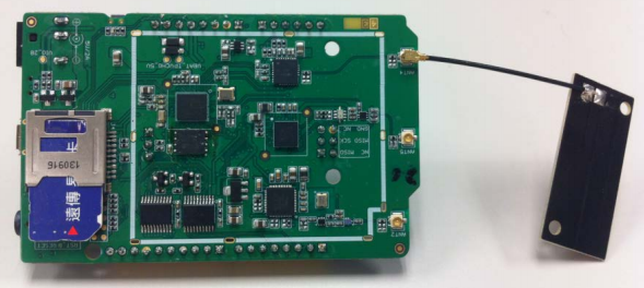 LinkIt One Phone : 6 Steps (with Pictures) - Instructables