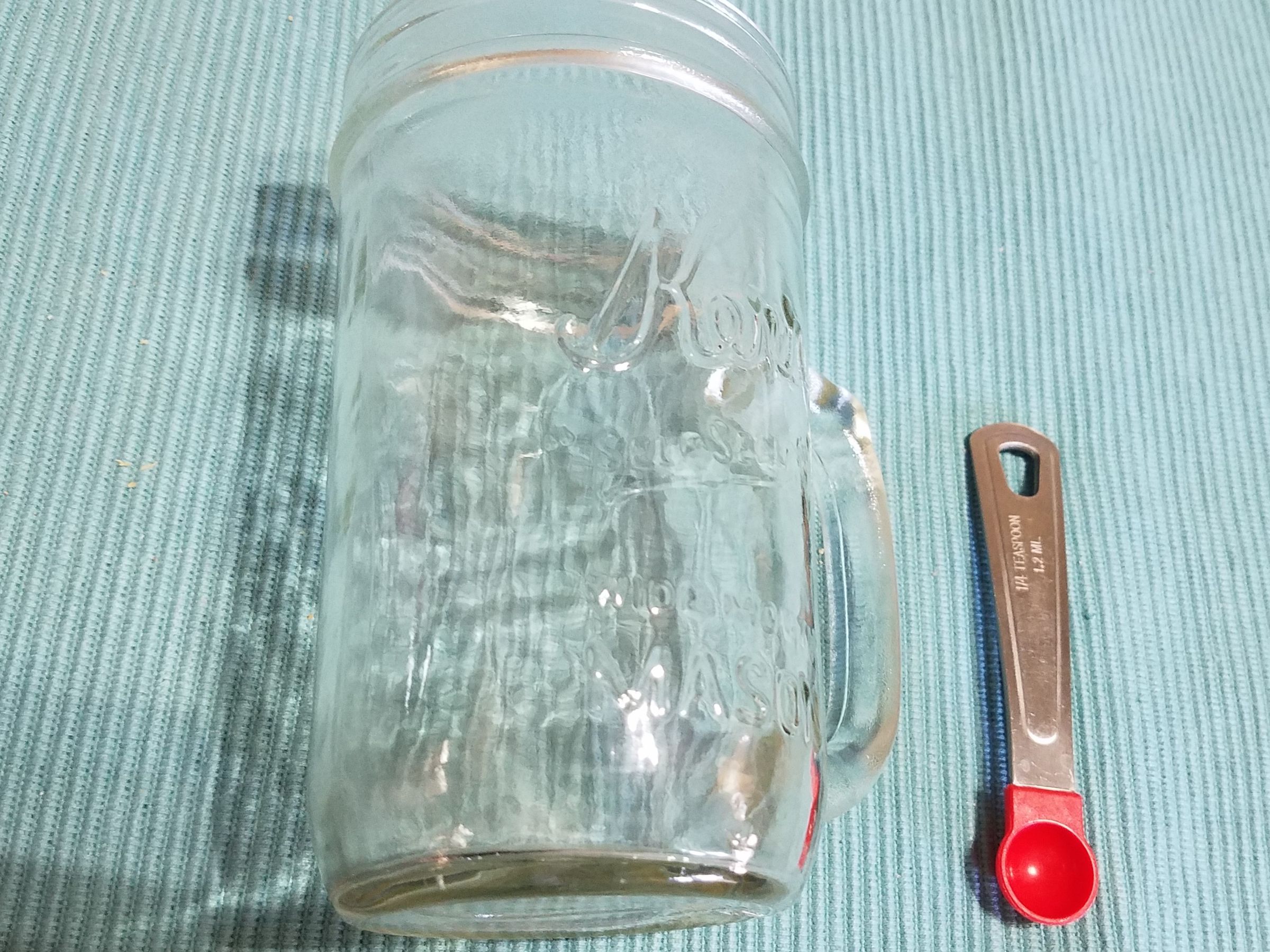 SOB Sprite : 3 Steps - Instructables