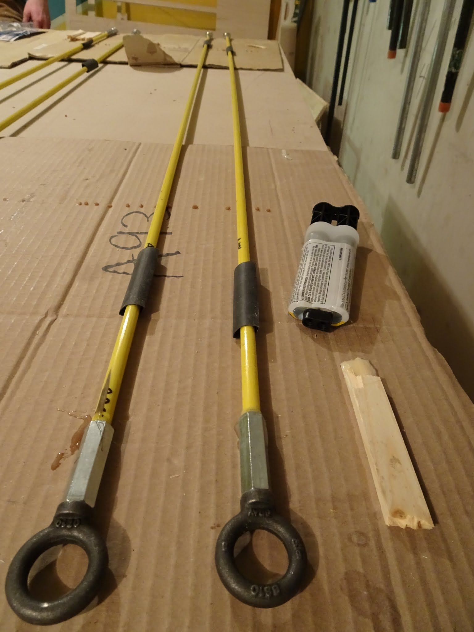 Make Your Own Ski-pulk : 5 Steps (with Pictures) - Instructables