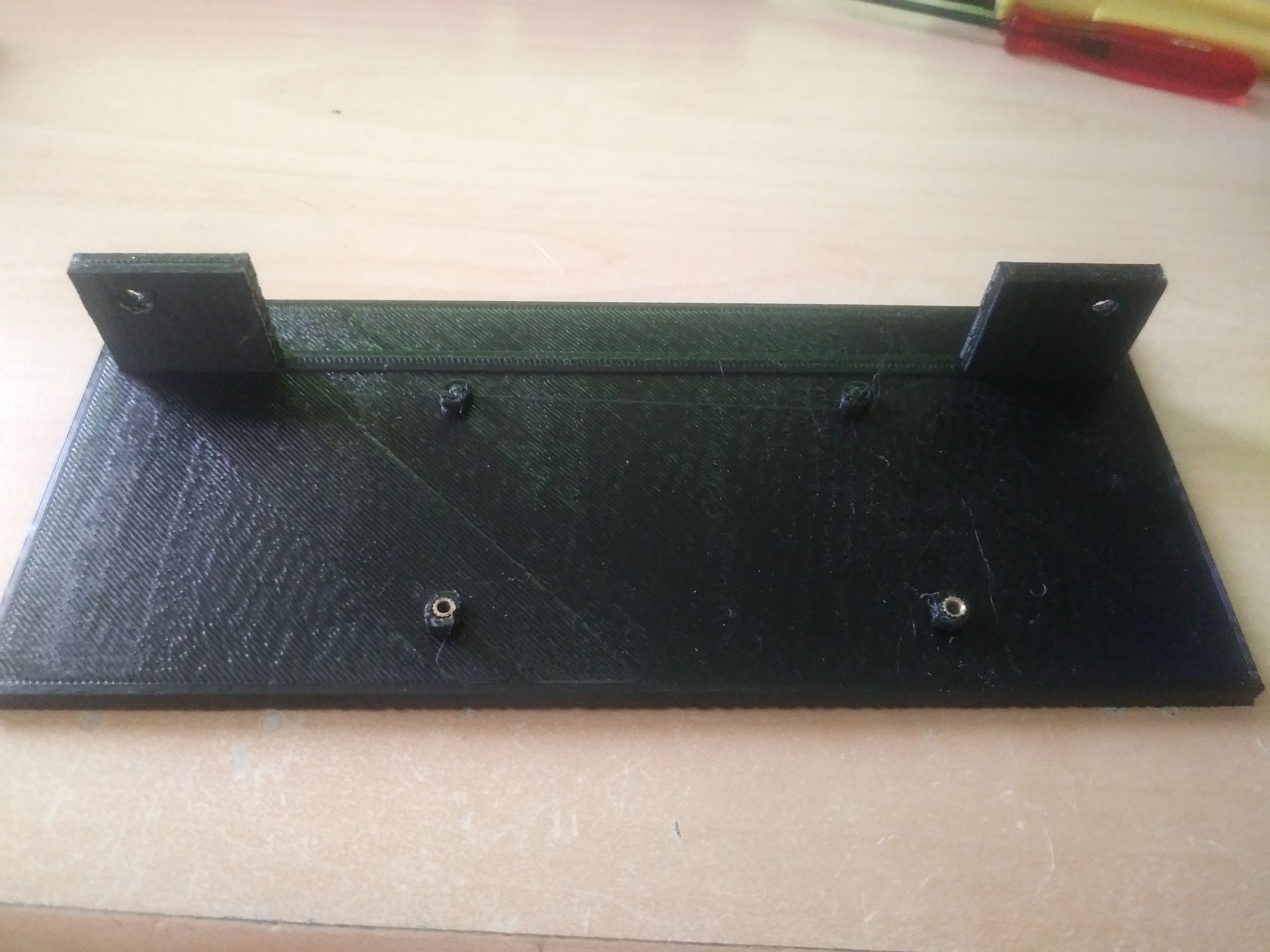 Arduino Matrix Clock With 3D Enclosure : 7 Steps (with Pictures ...