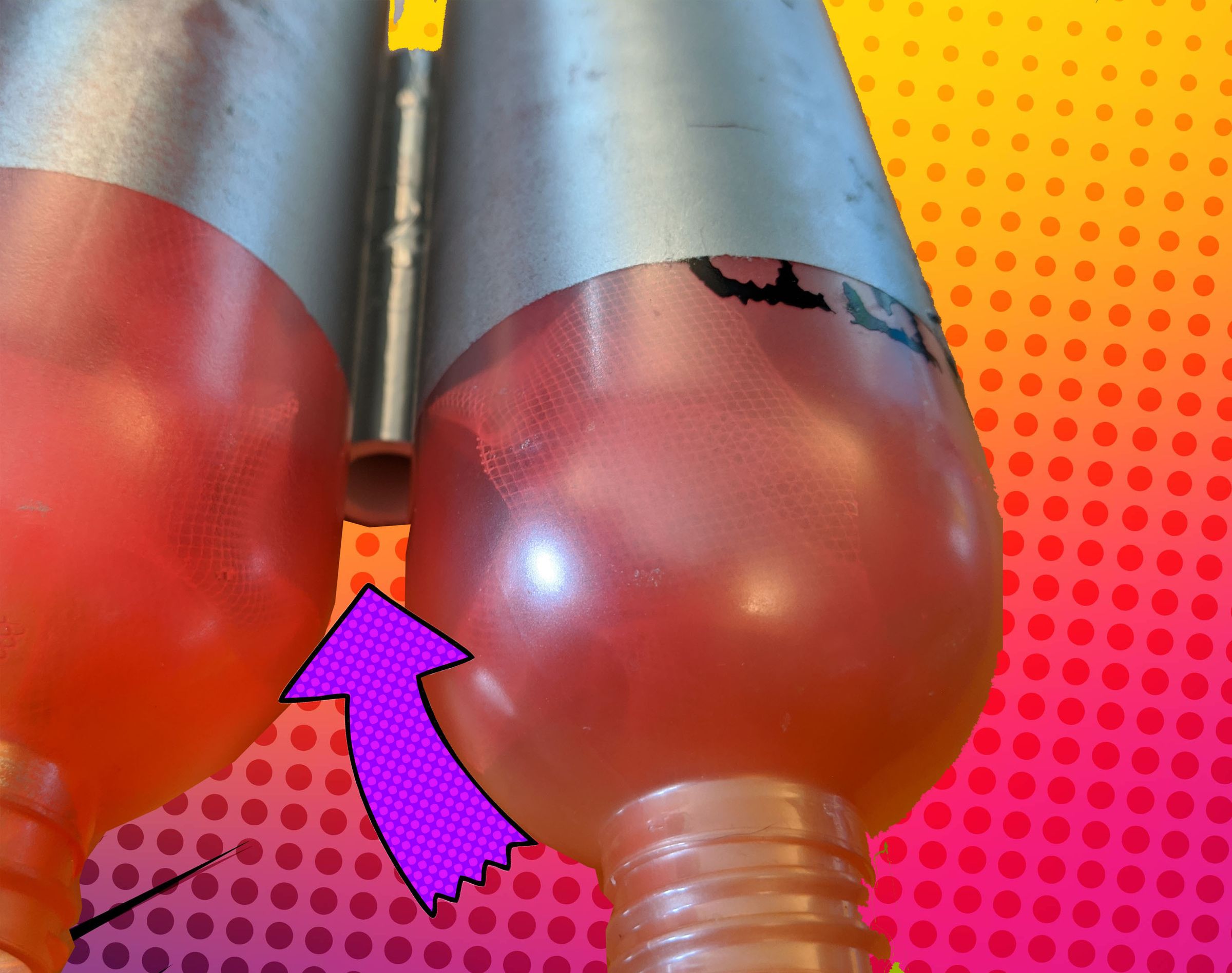 DIY Jet Pack : 9 Steps (with Pictures) - Instructables