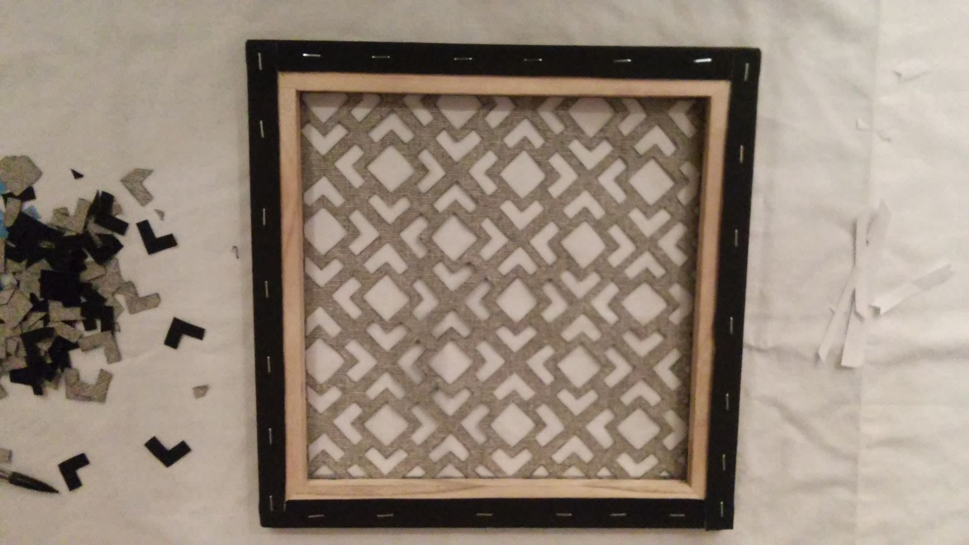 Cut Out Artwork : 4 Steps - Instructables