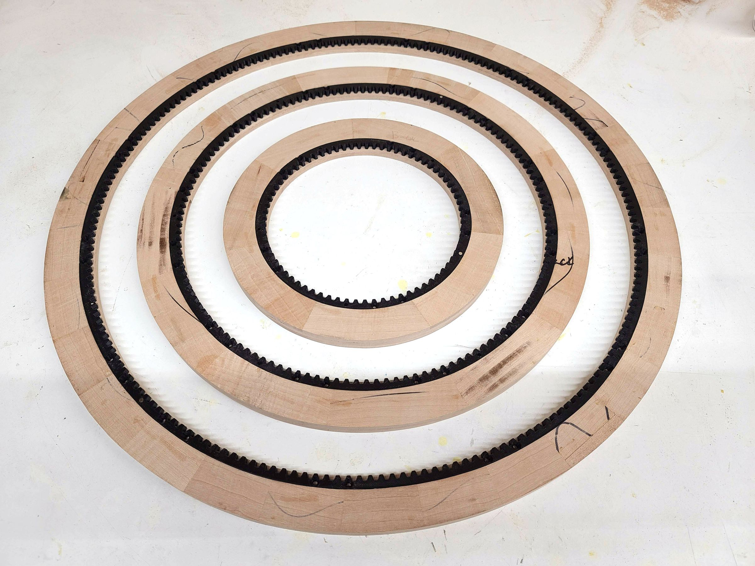 Automated Perpetual Calendar : 21 Steps (with Pictures) - Instructables