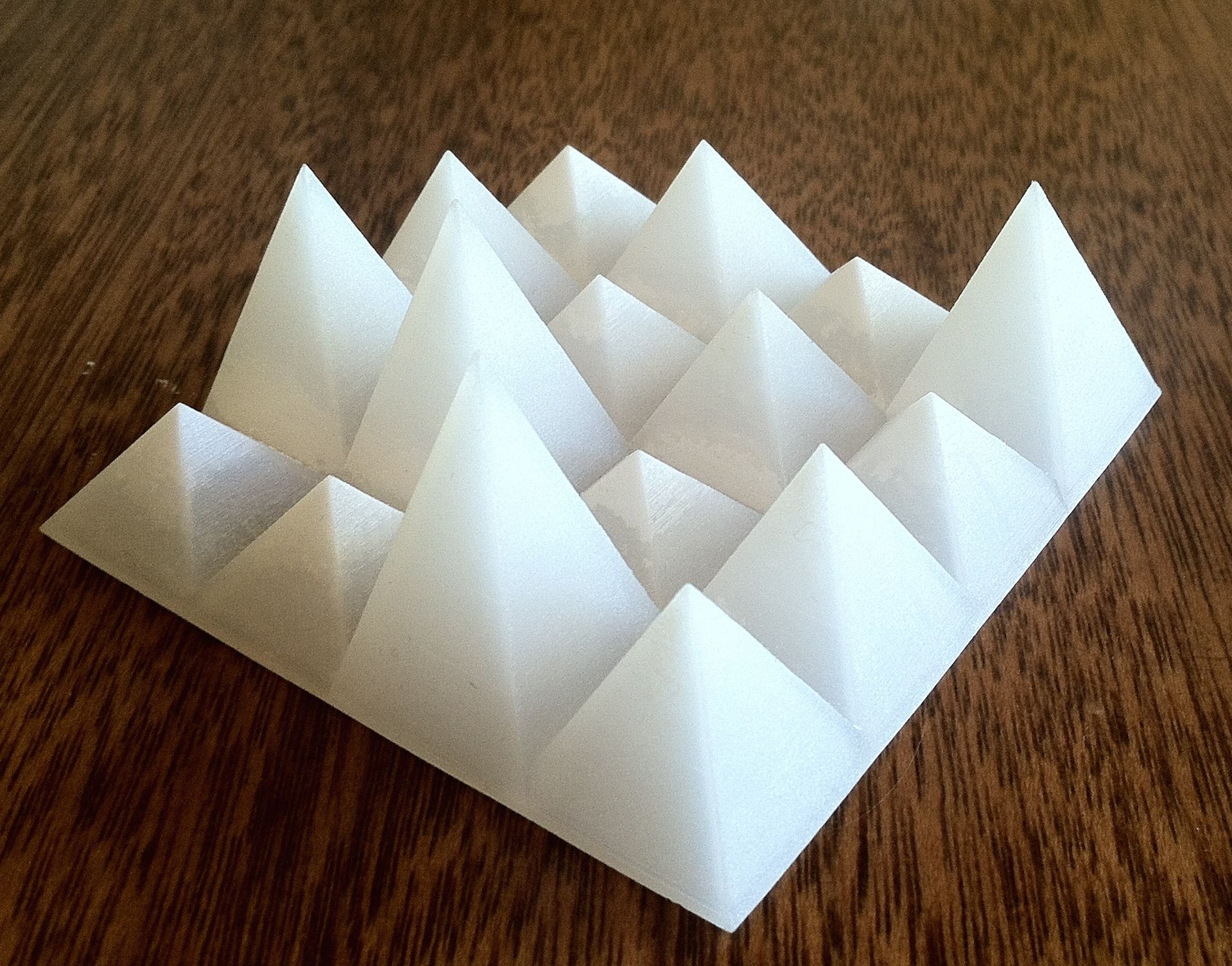 Generative 3d Printing With Processing : 6 Steps (with Pictures) - Instructables