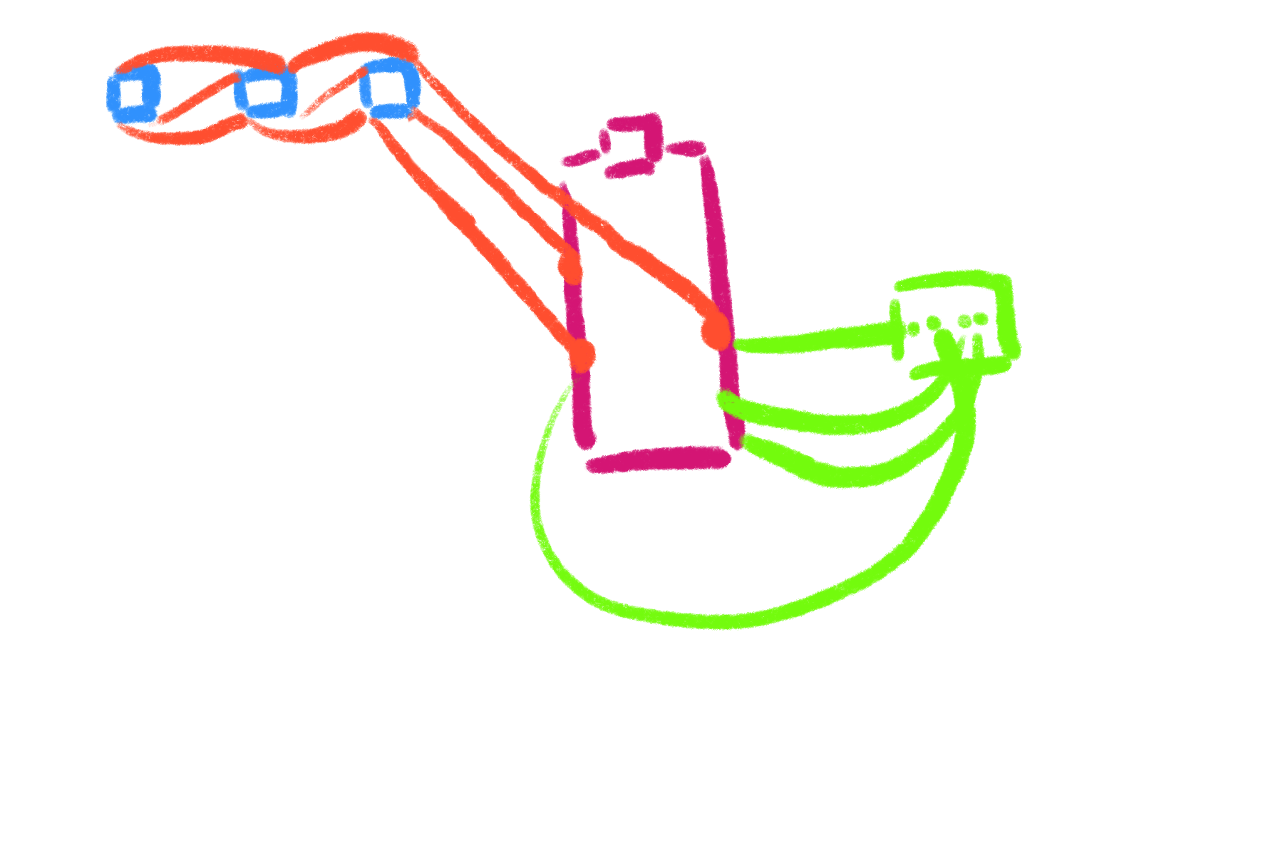 Heartbeat Sensor : 4 Steps - Instructables