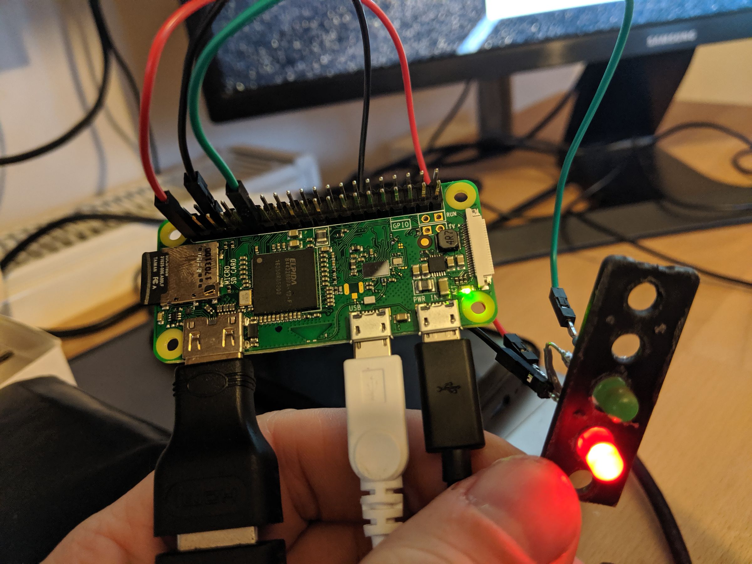 Raspberry Pi ATX Case : 8 Steps (with Pictures) - Instructables