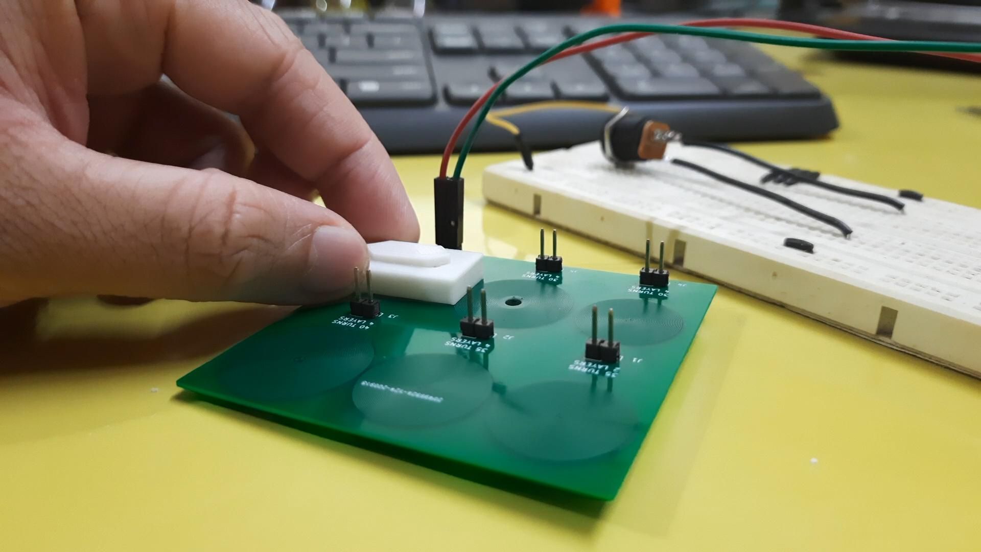 PCB Coils in KiCad : 5 Steps (with Pictures) - Instructables