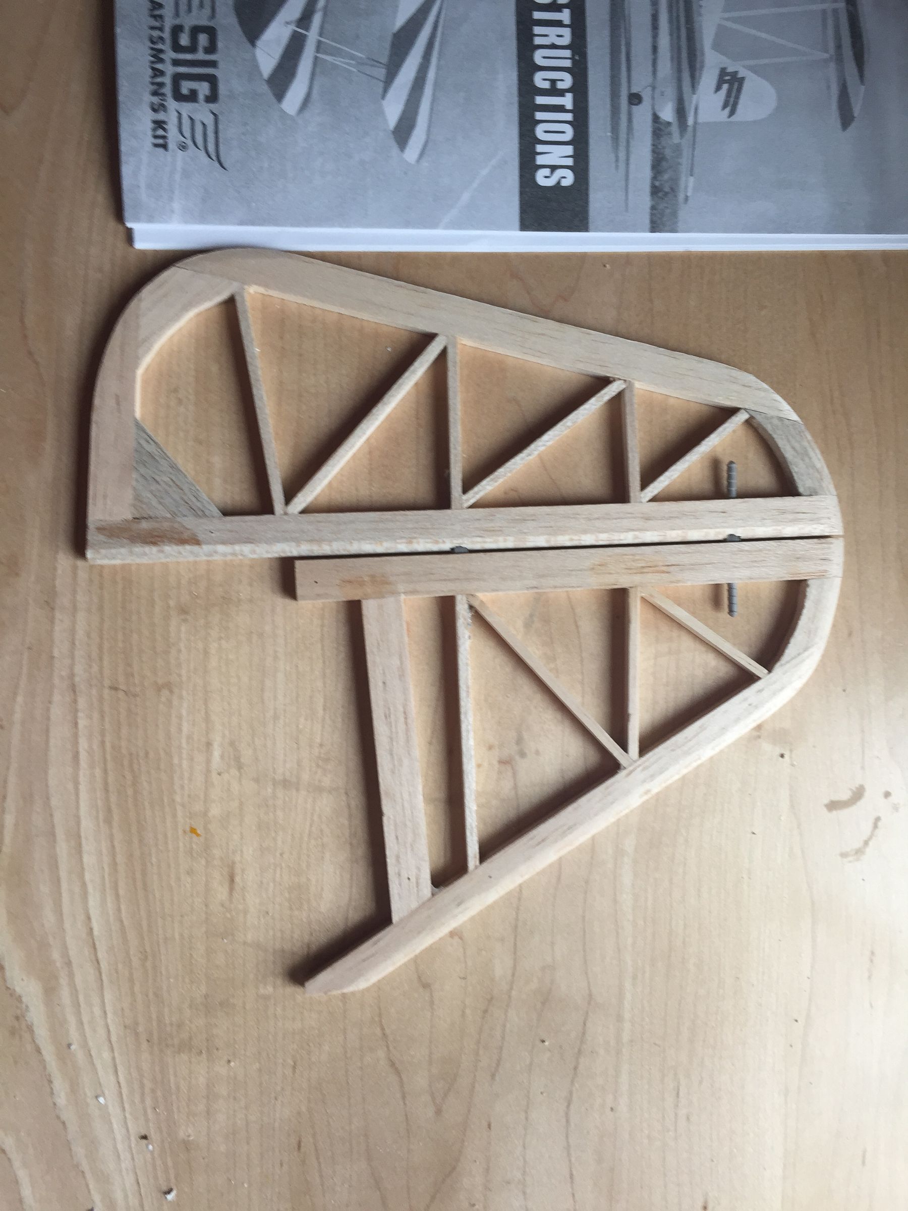 R/C Biplane : 21 Steps (with Pictures) - Instructables