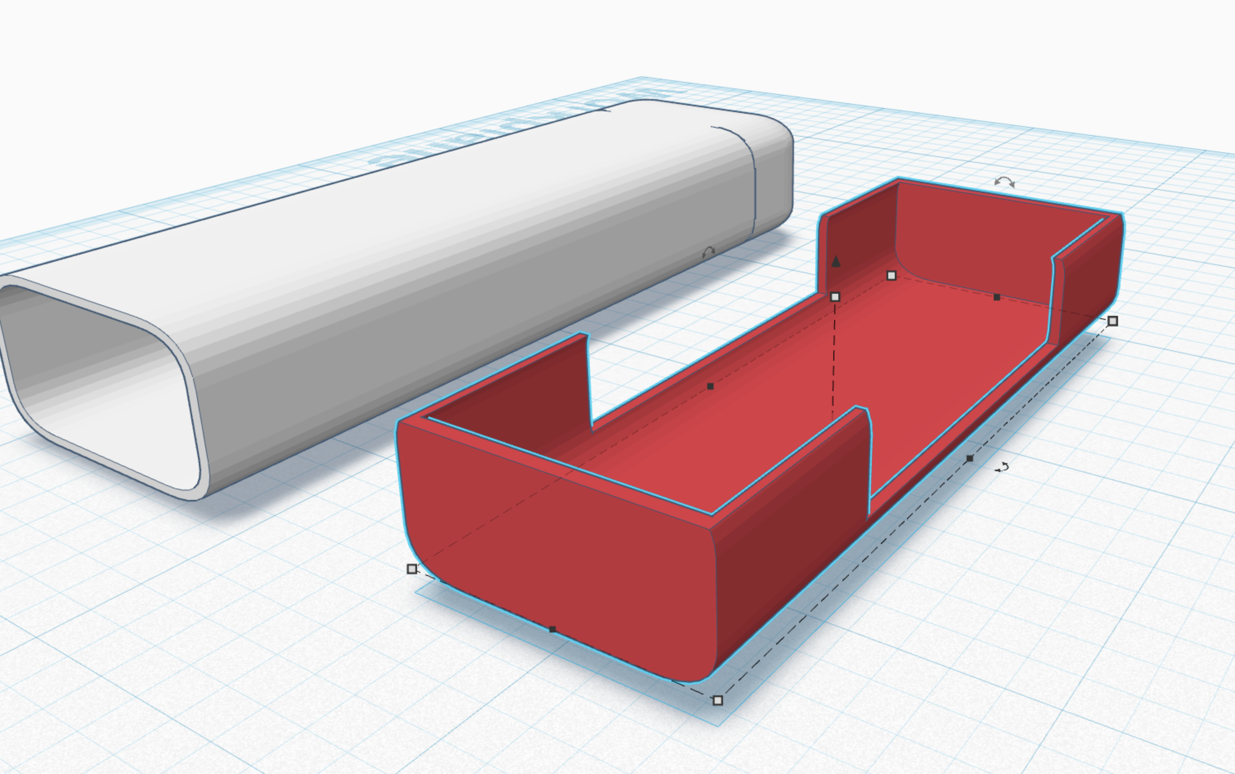 3D Printable Screwdriver With Tinkercad : 29 Steps (with Pictures ...