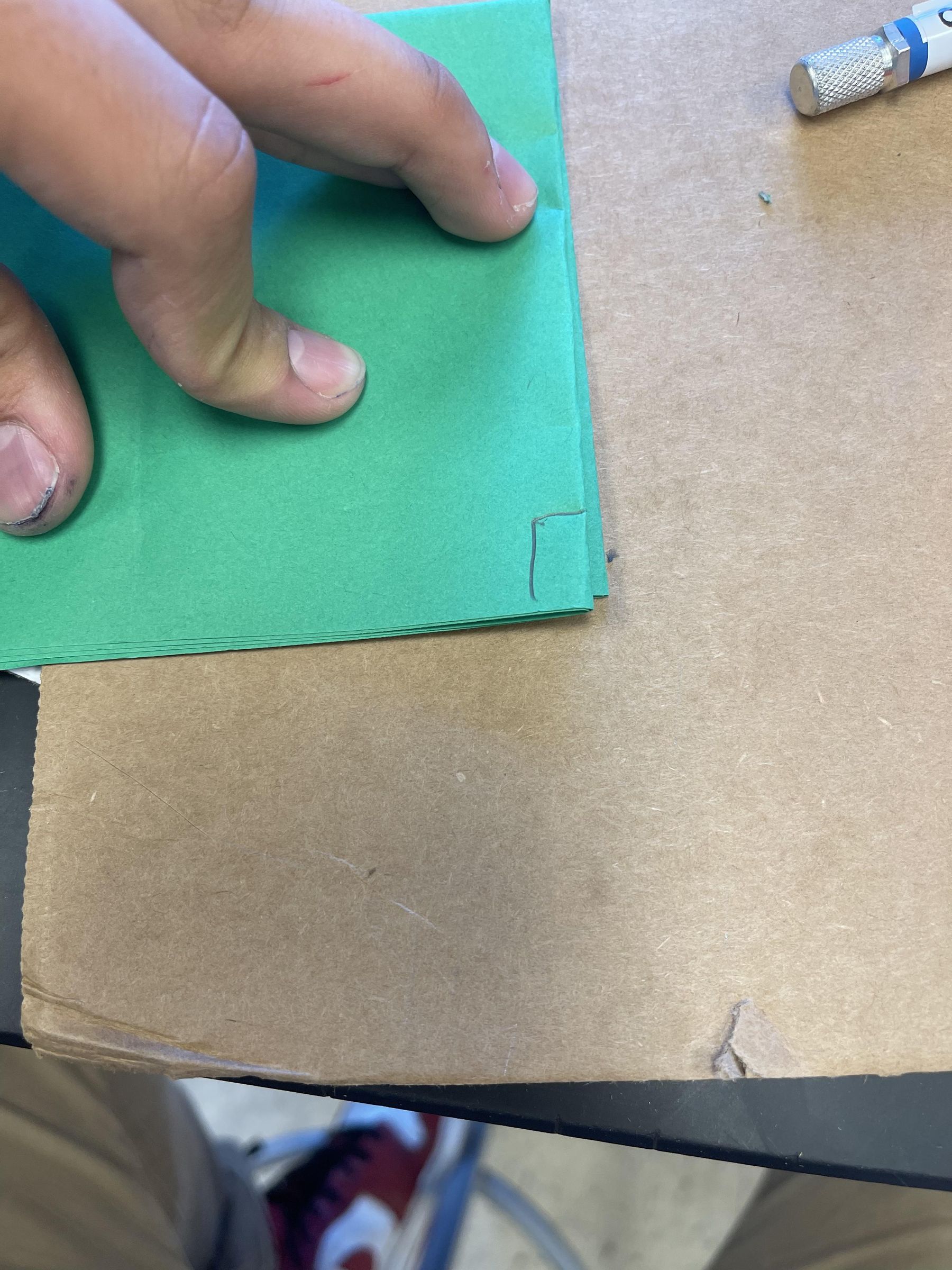 Cardboard Watch Strap : 16 Steps - Instructables
