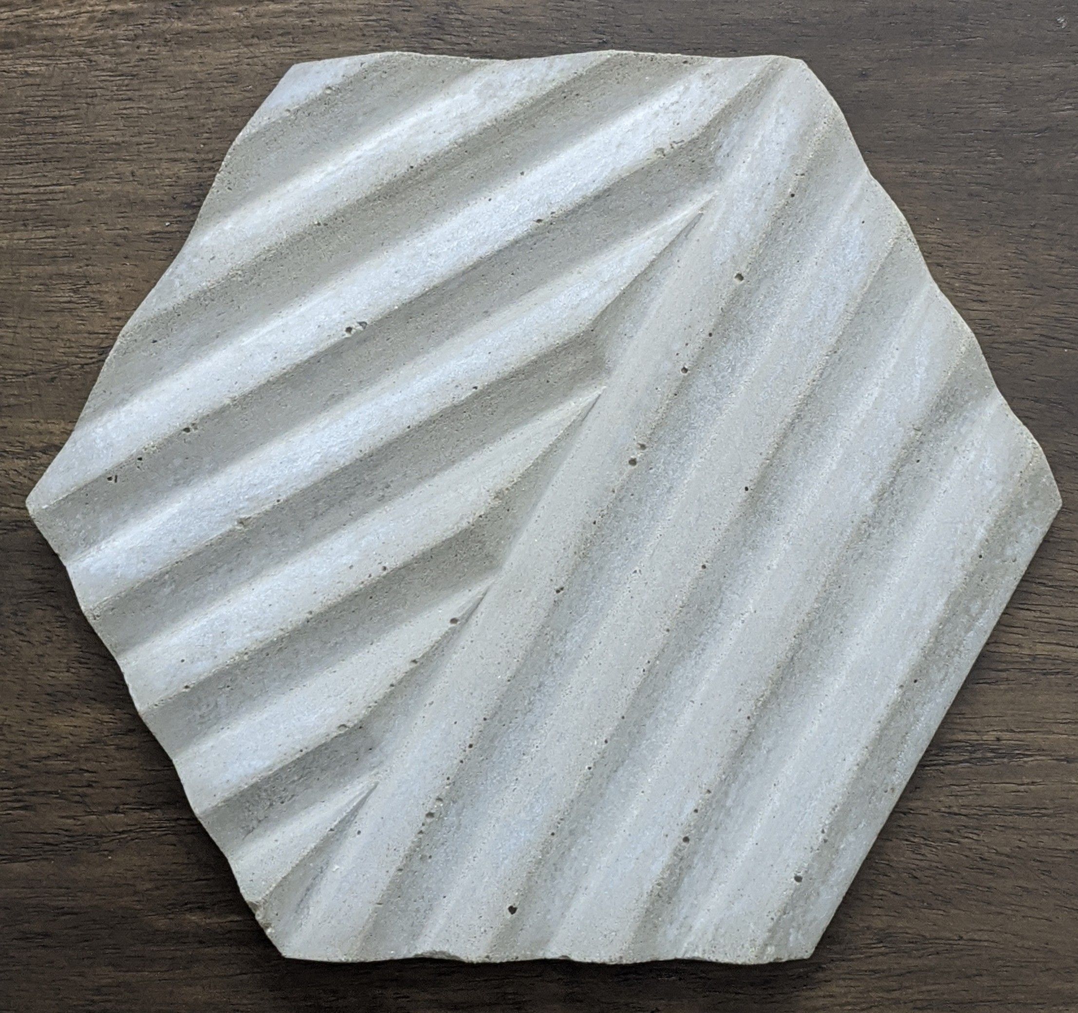 Concrete Trivet : 4 Steps (with Pictures) - Instructables