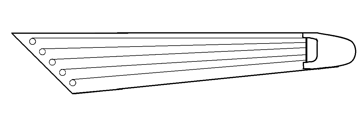 Homemade Traditional Finnish 5-string Kantele : 7 Steps - Instructables