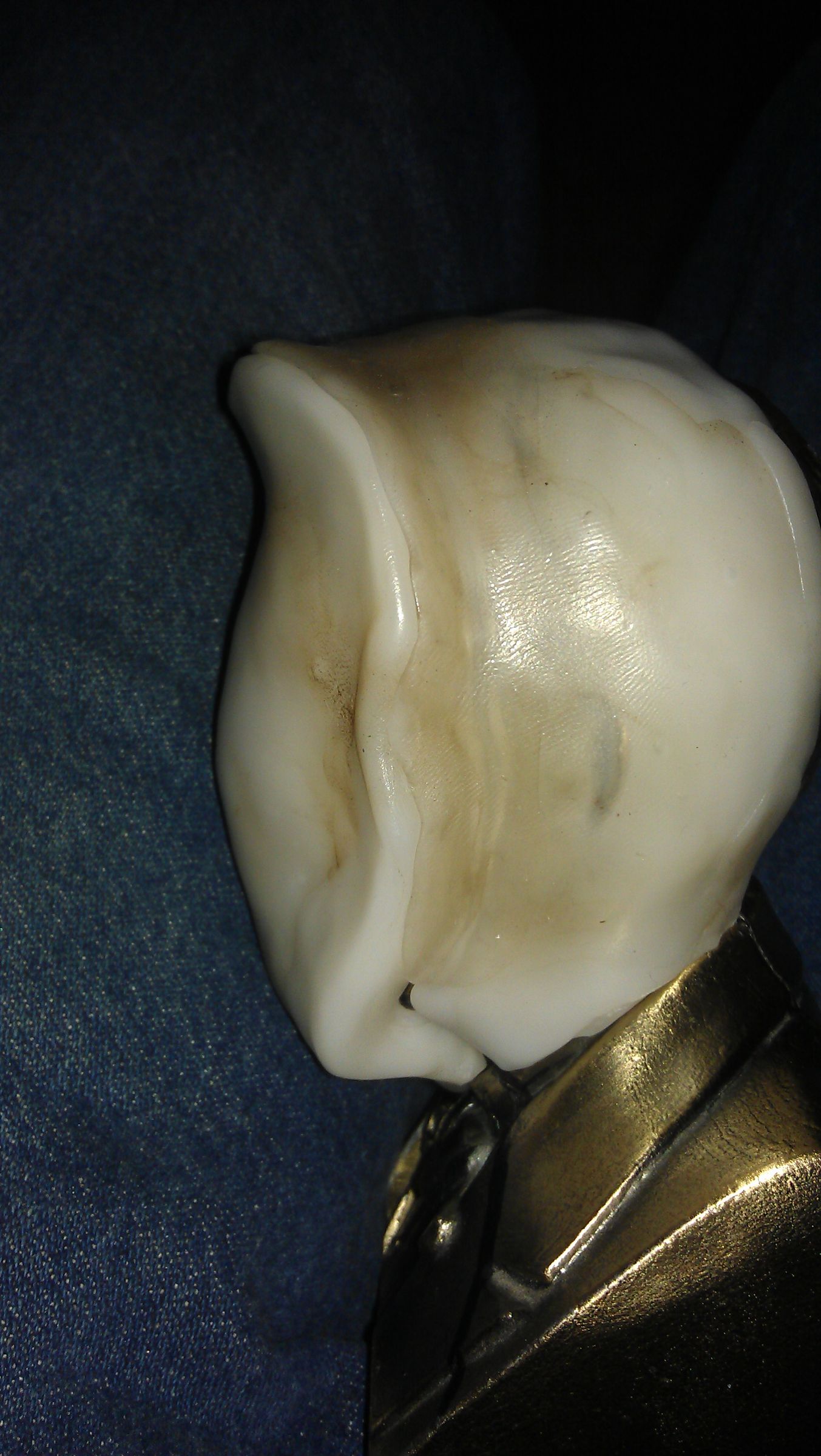 Abraham Lincoln Head Mold : 7 Steps (with Pictures) - Instructables