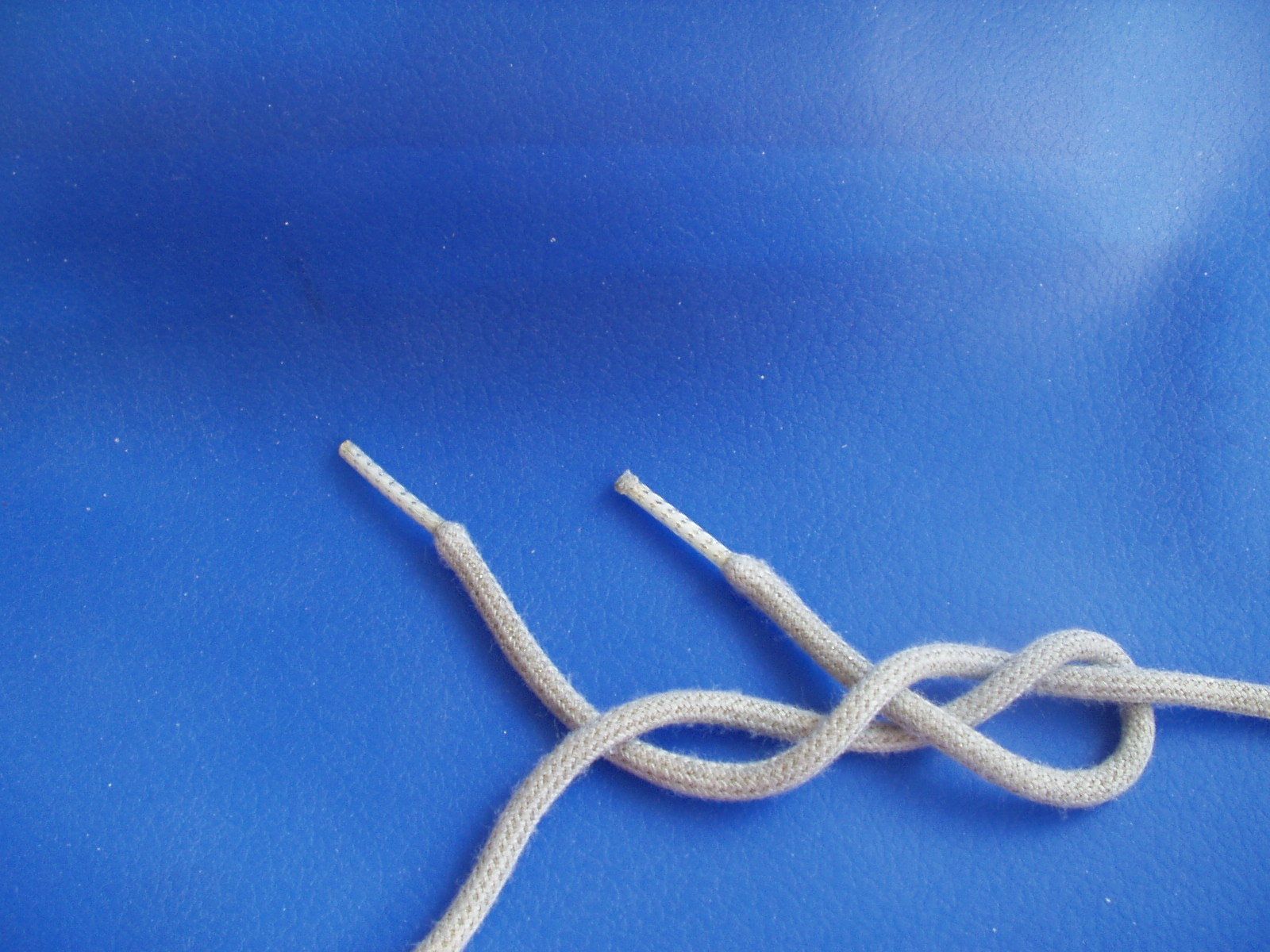 Reever Knot : 8 Steps - Instructables