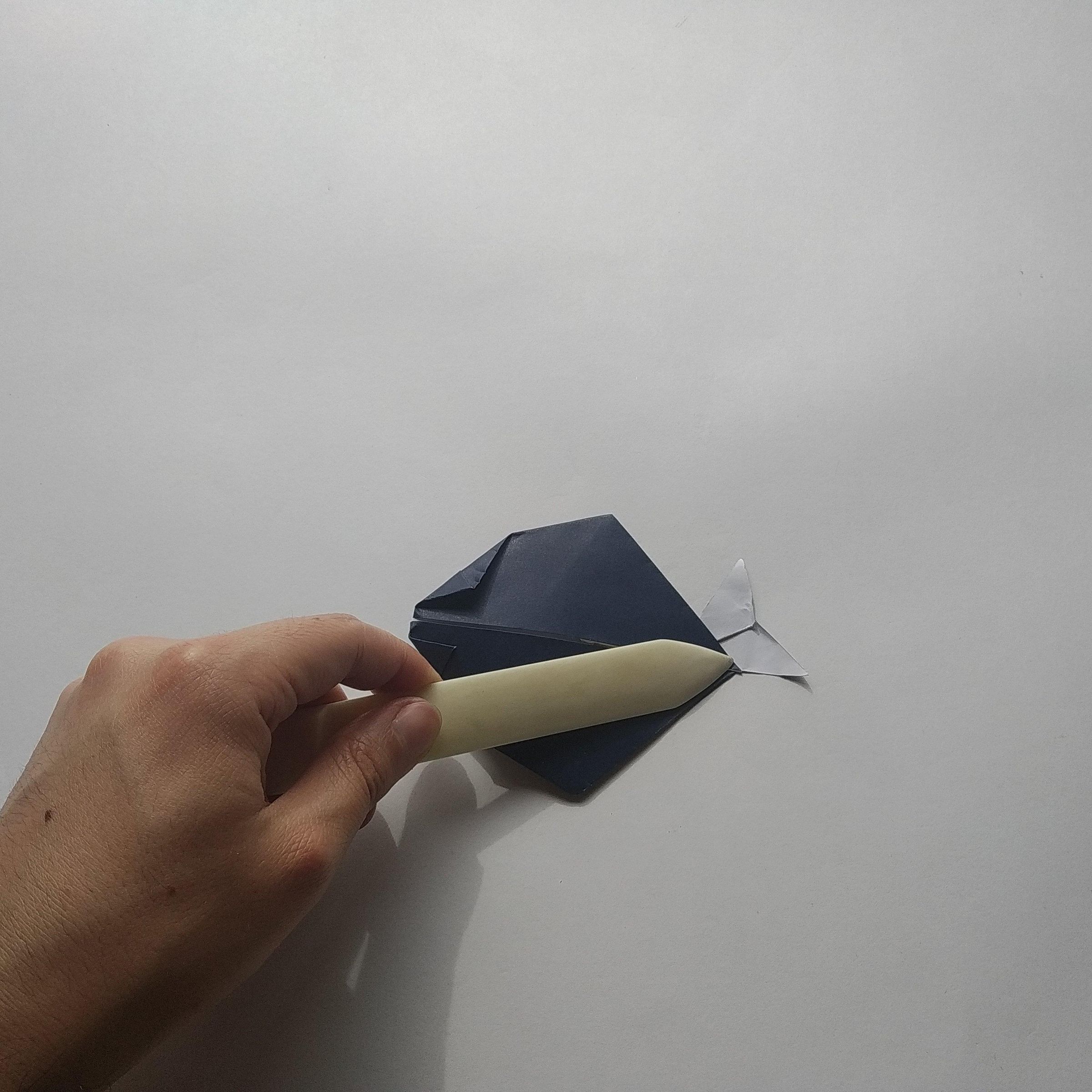 Little Piranha : 22 Steps - Instructables