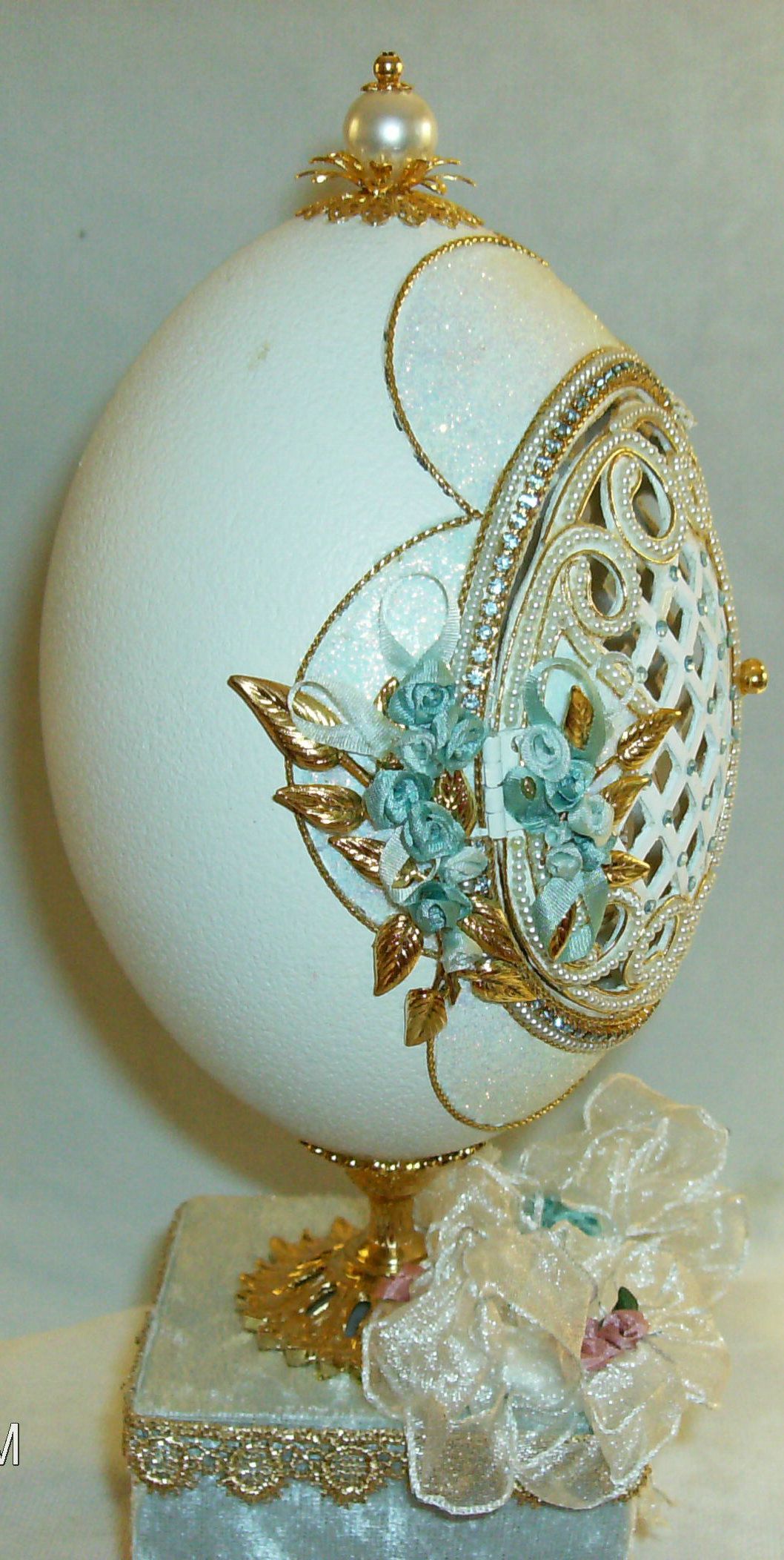 My ThreePersonal Favorites of All of the Hundreds of Egg That I Have ...