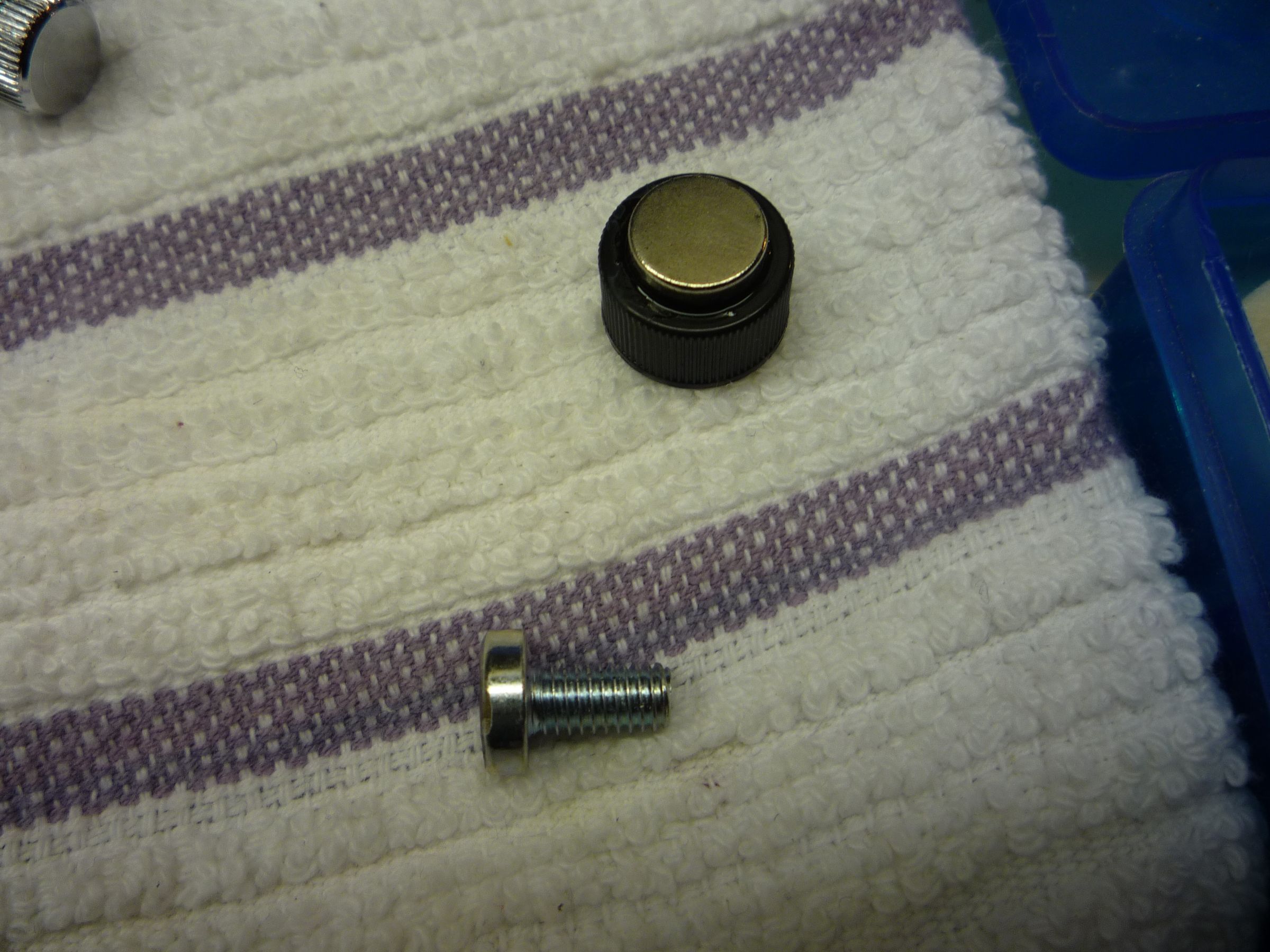 Repo! the Genetic Opera Zydrate Gun : 19 Steps - Instructables