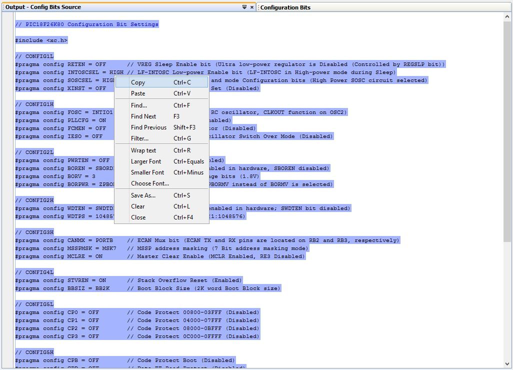 Programming PIC Microcontrollers : 10 Steps - Instructables
