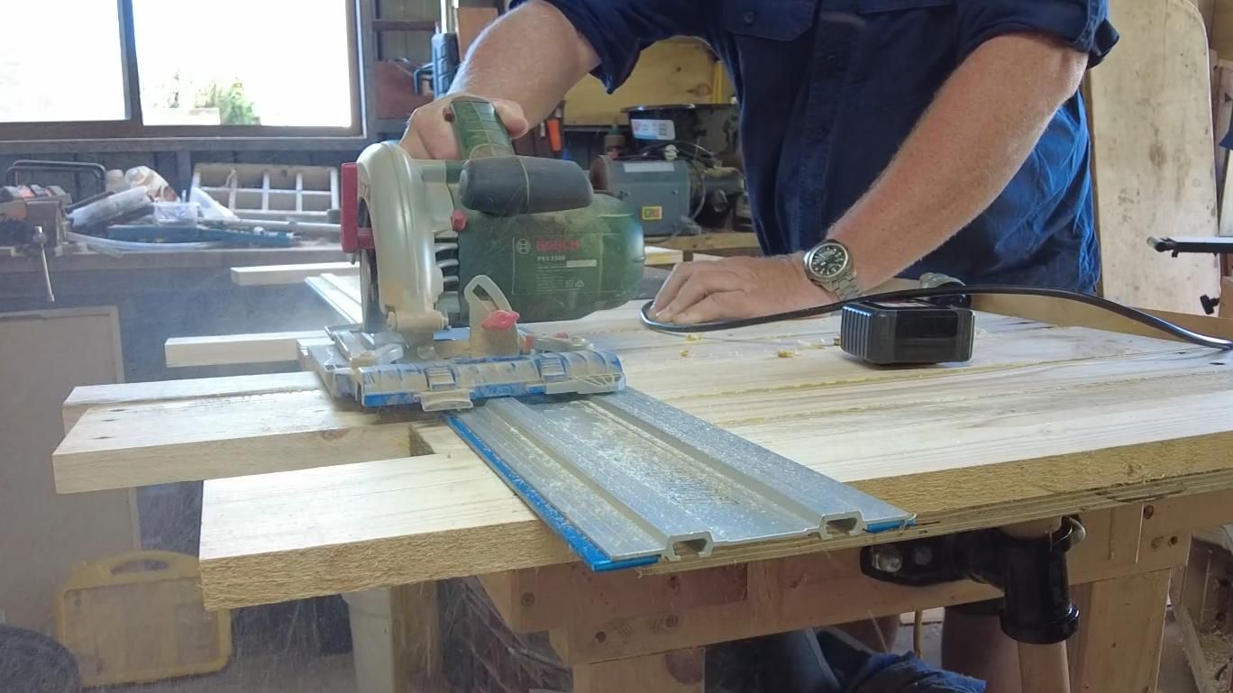 Arcade Machine for the Lounge Room - From a Pile of Old Pallets : 16 ...