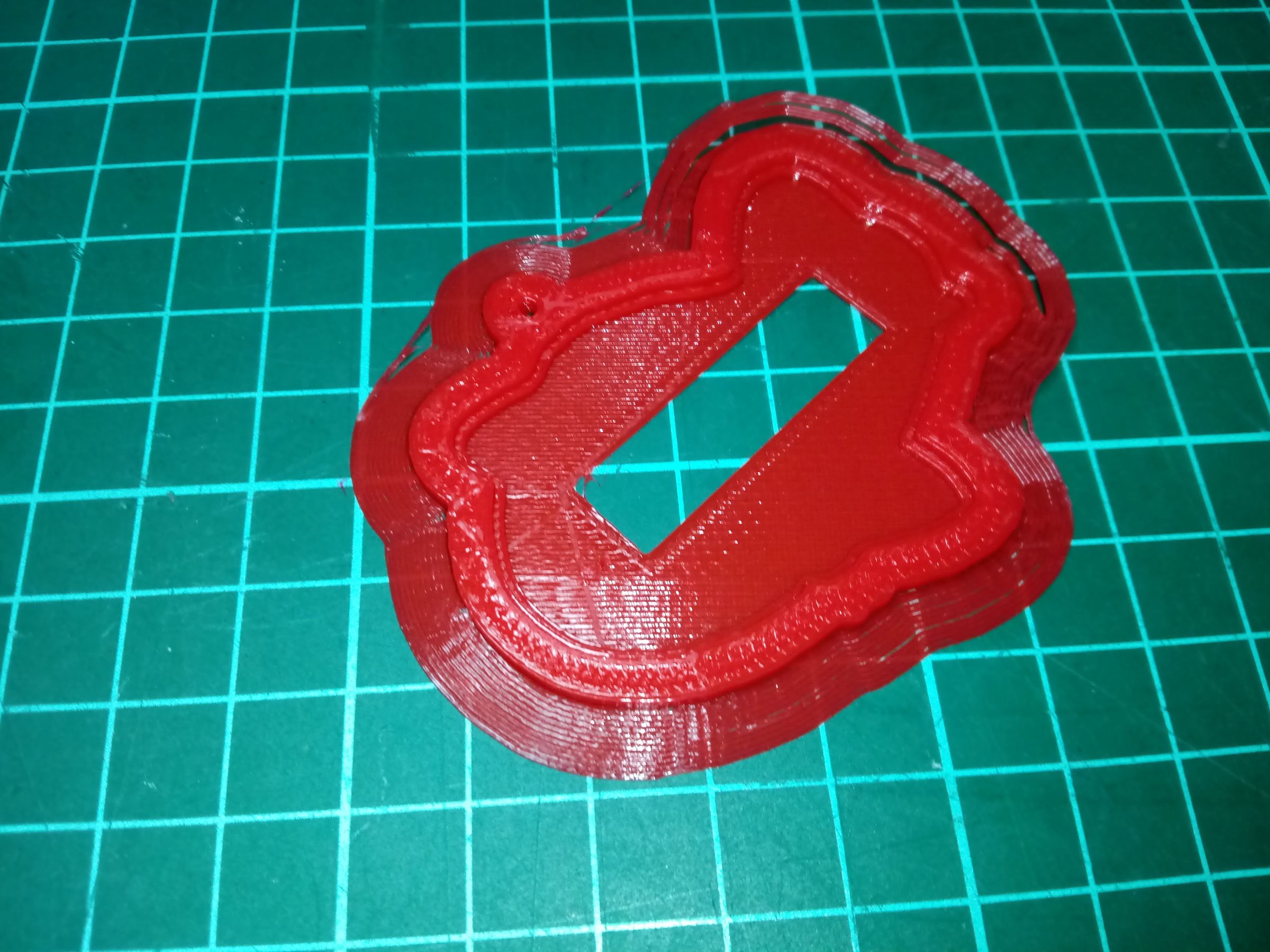 How to Make a Complex Shape 3D Model by SketchUp : 5 Steps (with ...