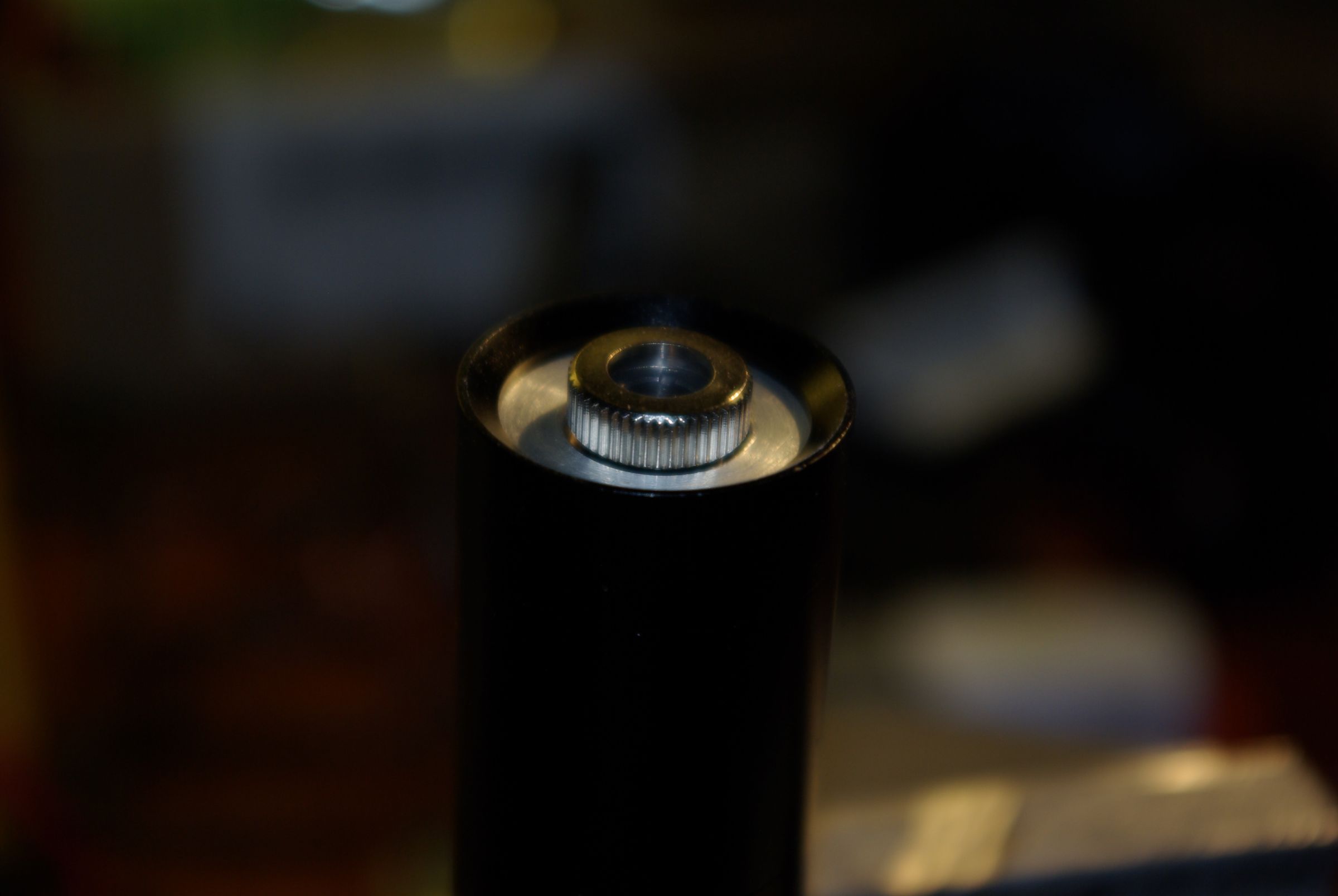 Handheld Powerful Laser Pointer. : 7 Steps - Instructables