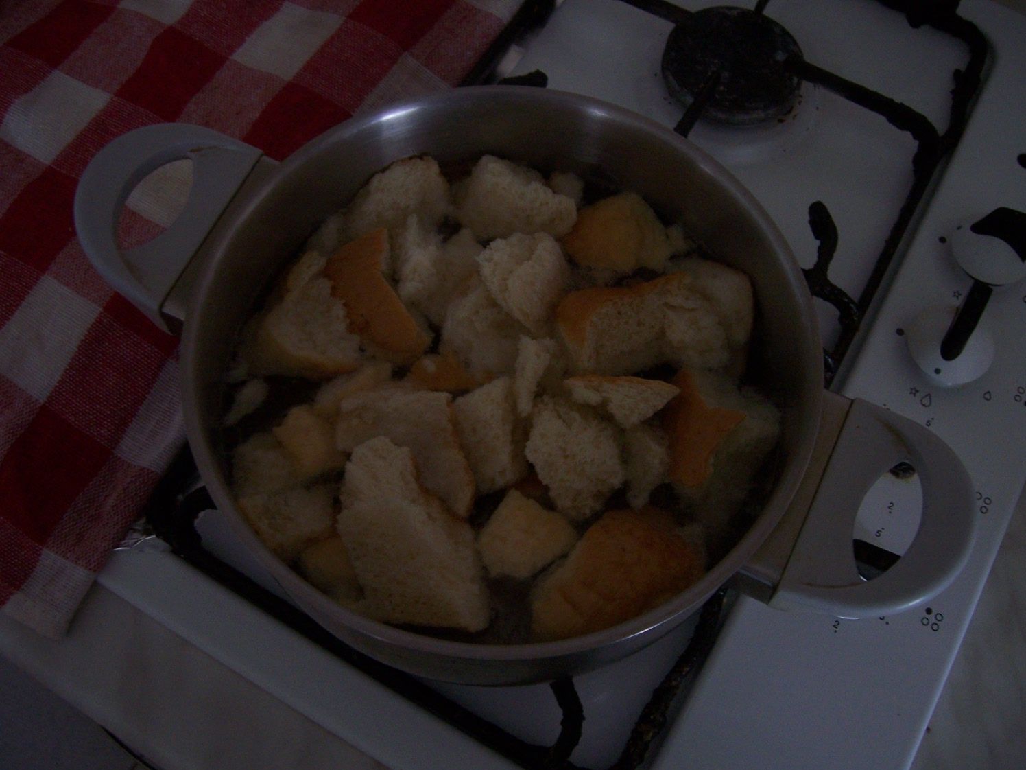 Serbian Food - Popara : 5 Steps - Instructables